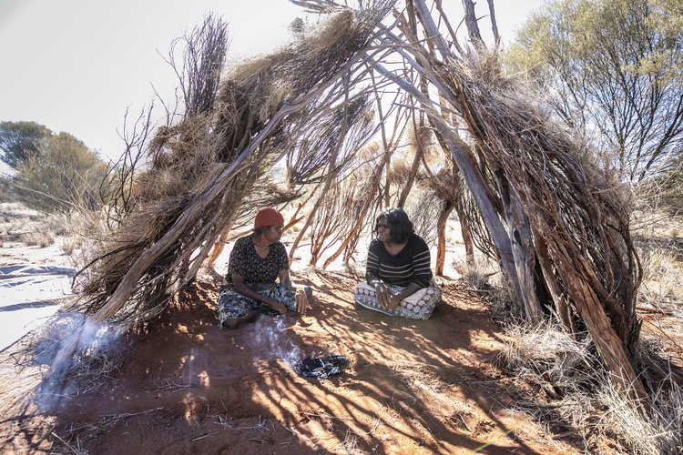 Tarnanthi | Festival of Aboriginal & Torres Strait Islander Art 2019 ...