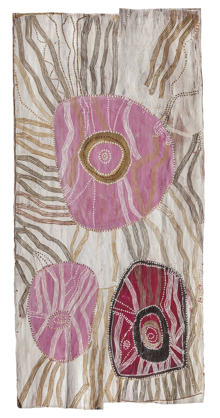 Tarnanthi | Festival of Aboriginal & Torres Strait Islander Art 2019 ...