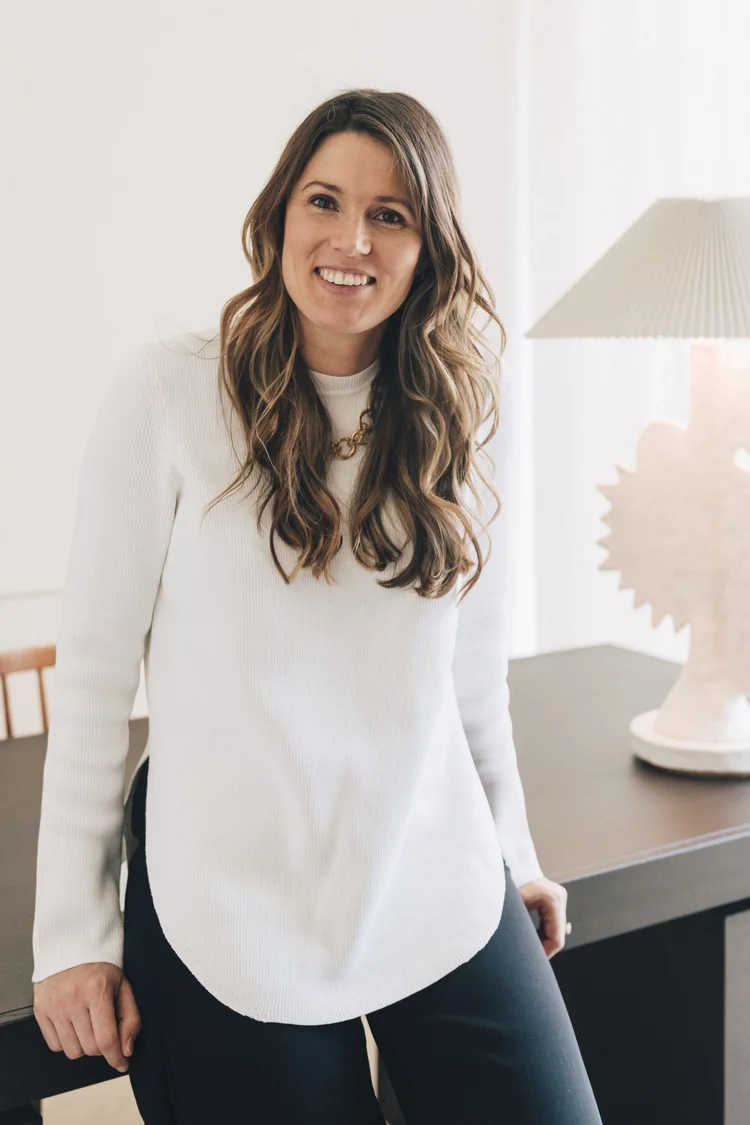 Sarah Nedovic — Hunter & Folk