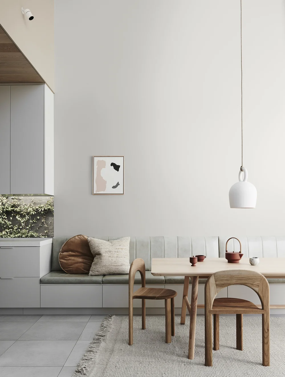 Dulux 2020 Colour Forecast — Hunter & Folk