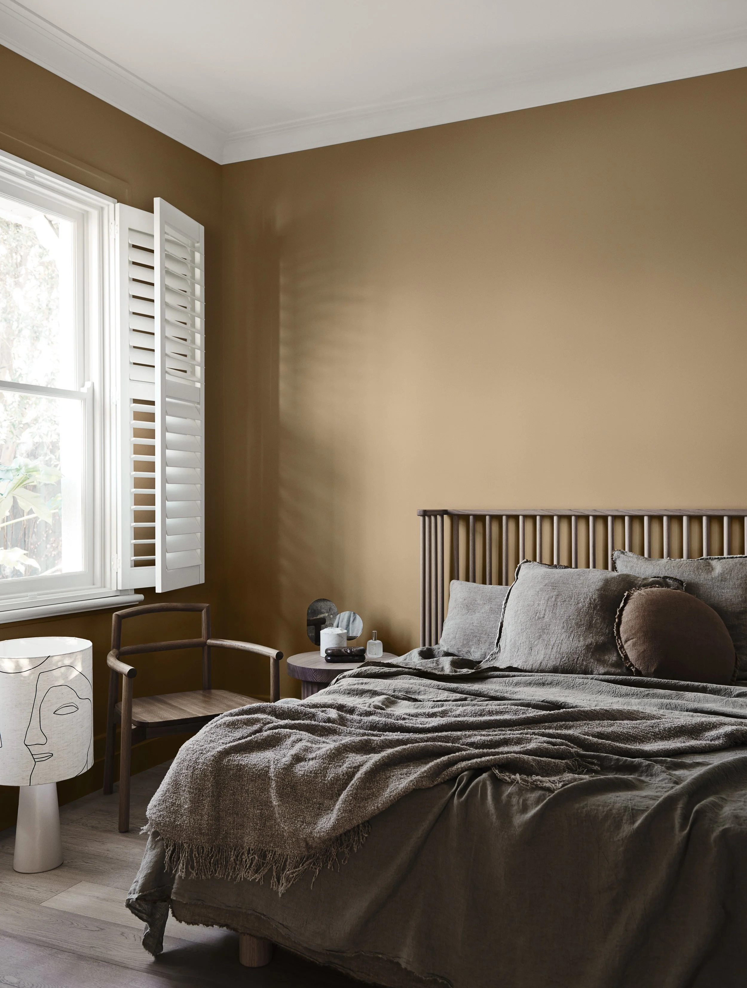 Dulux 2020 Colour Forecast — Hunter & Folk