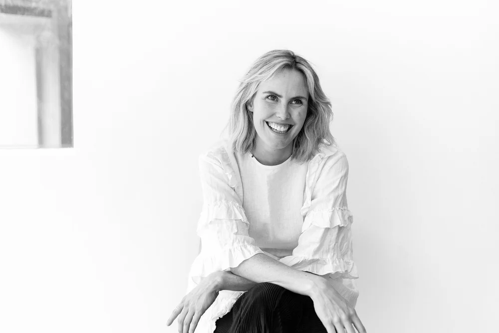 Tess Robinson I Smack Bang Designs — Hunter & Folk