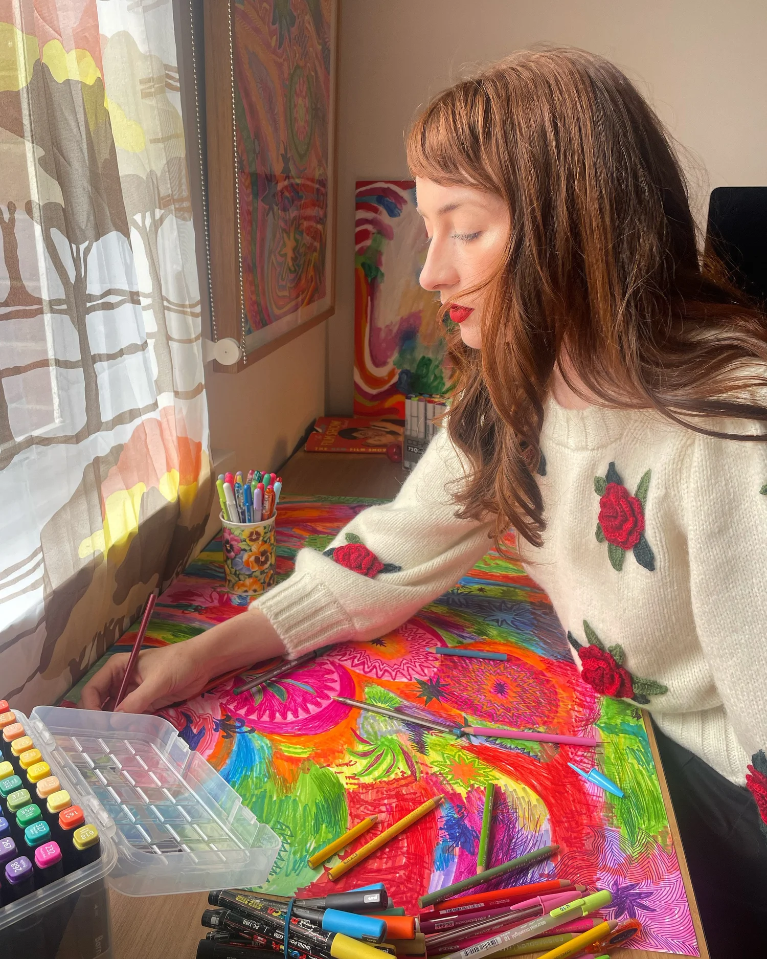 Collage Kit by Minna Gilligan — Hunter & Folk