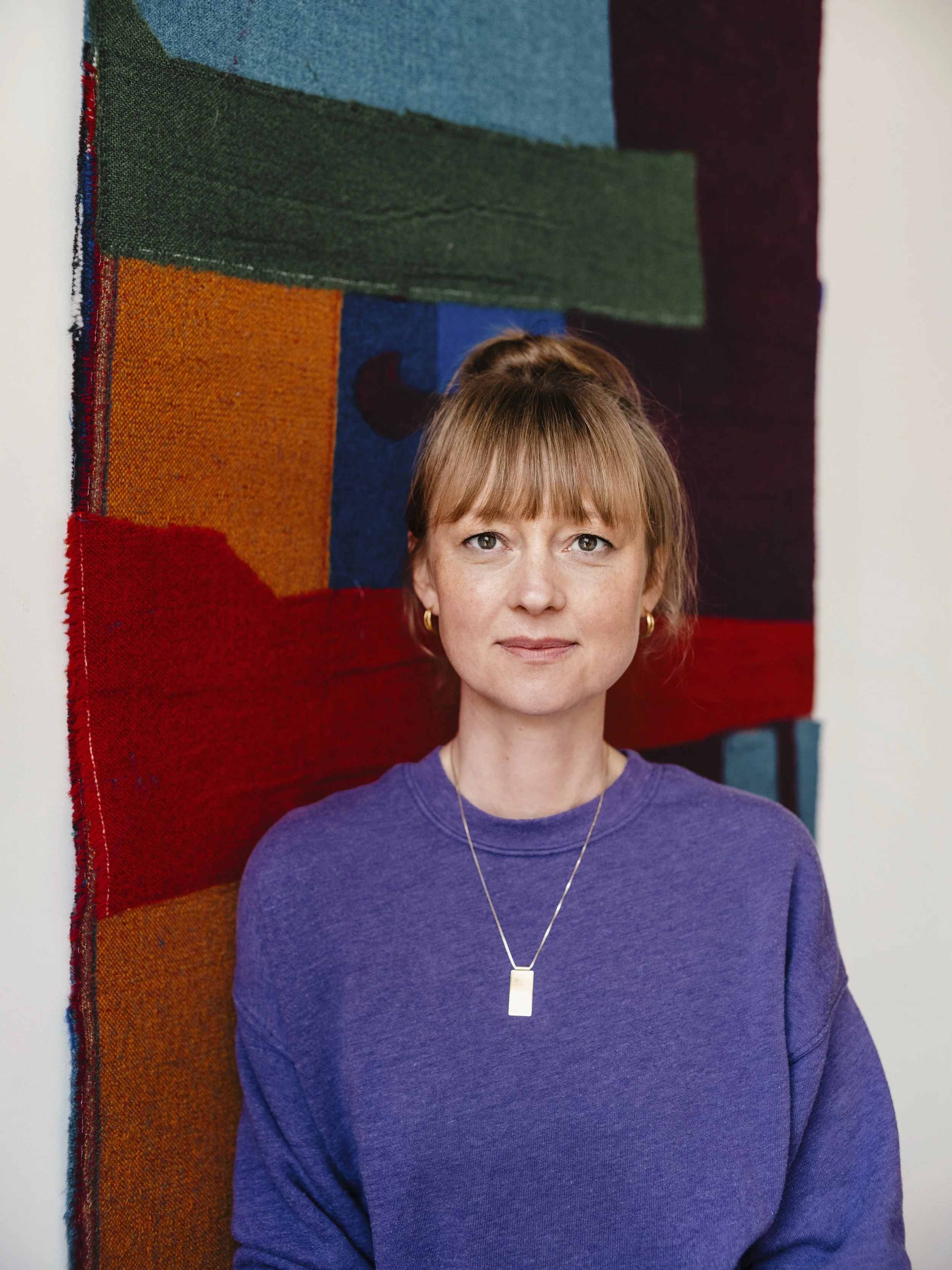 Design Journal — Hunter & Folk