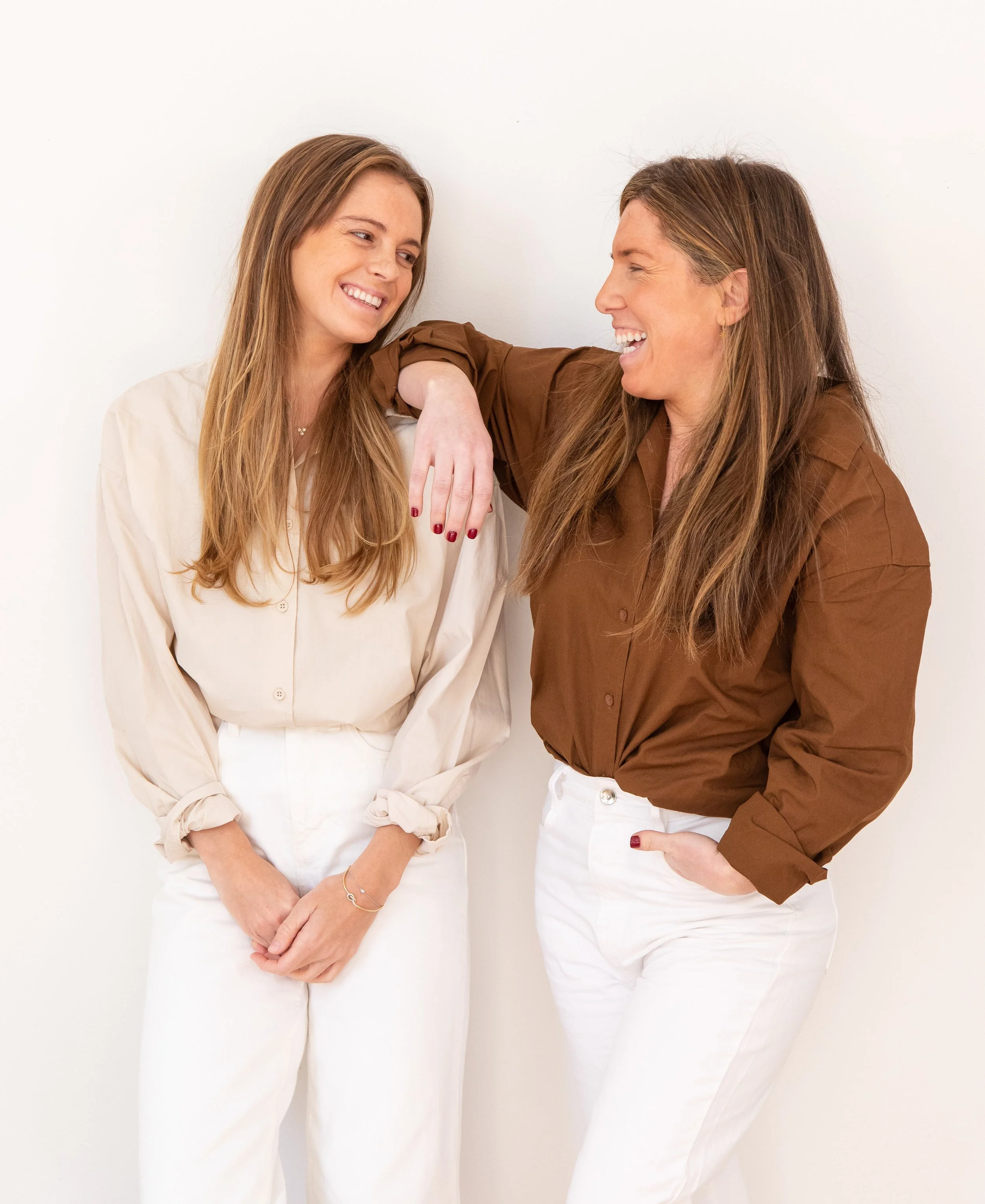 Design Journal — Hunter & Folk