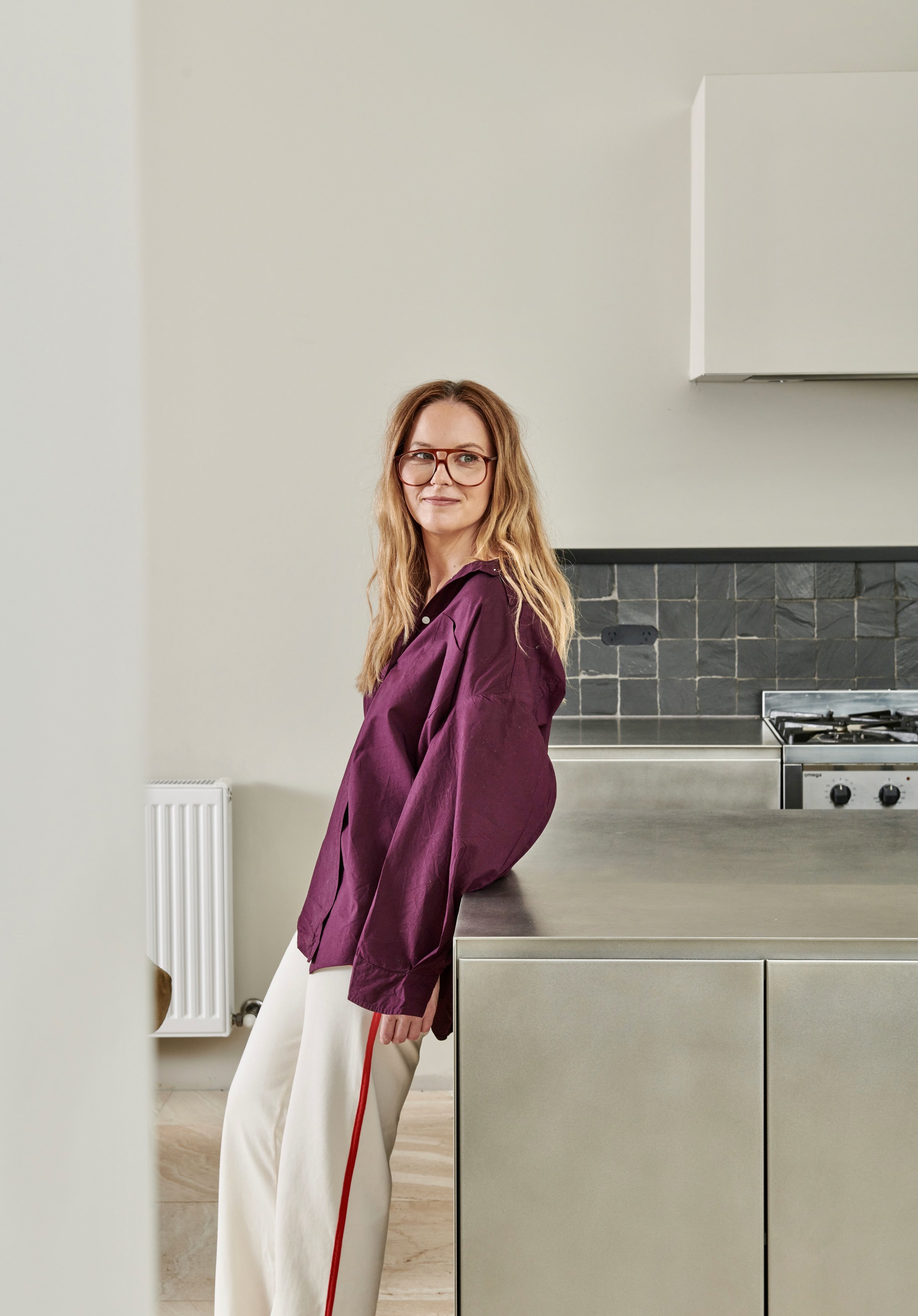 Design Journal — Hunter & Folk