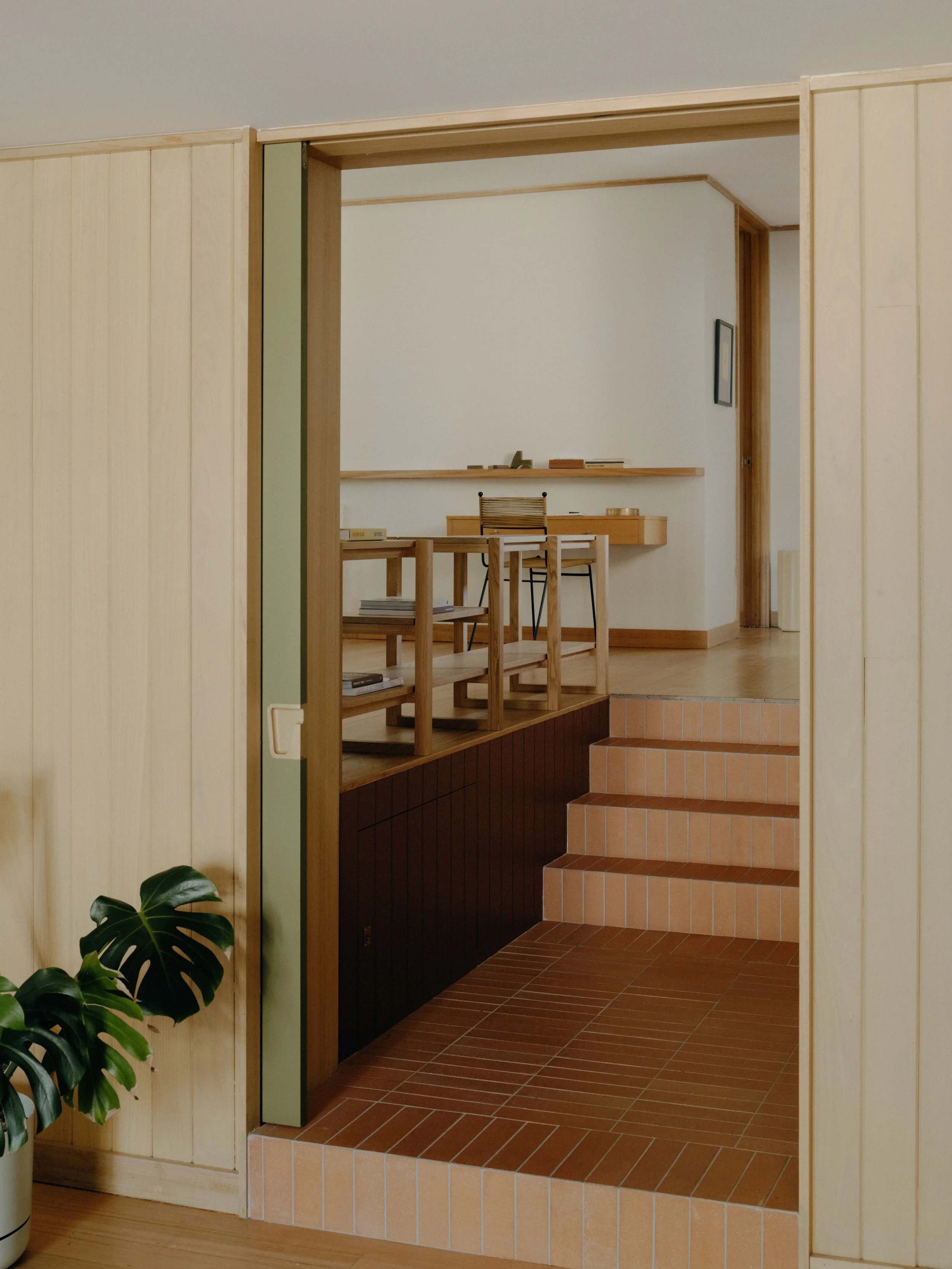 Ivanhoe House by Jane Cameron Architects and Architect Hewson — Hunter ...