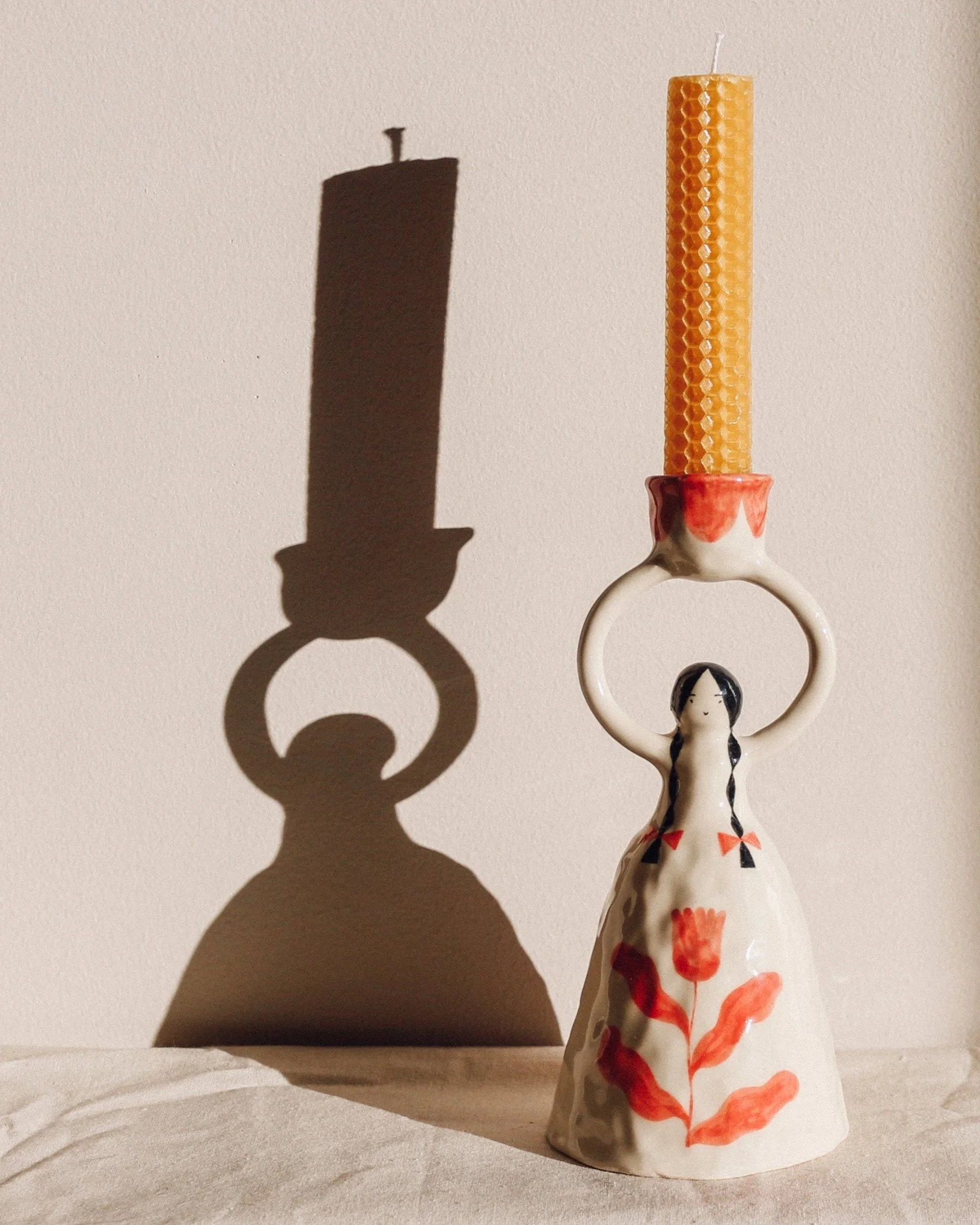 Design Journal — Hunter & Folk