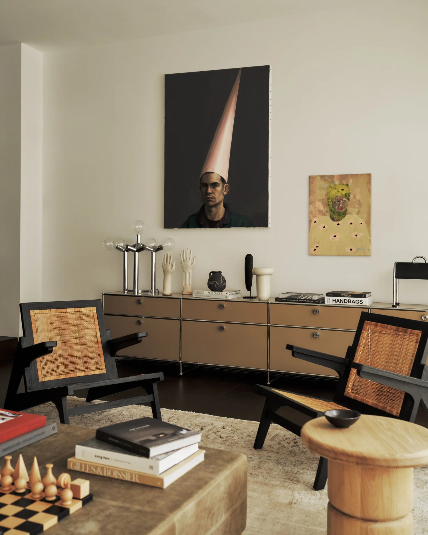 Fletcher House by SE DÉA — Hunter & Folk