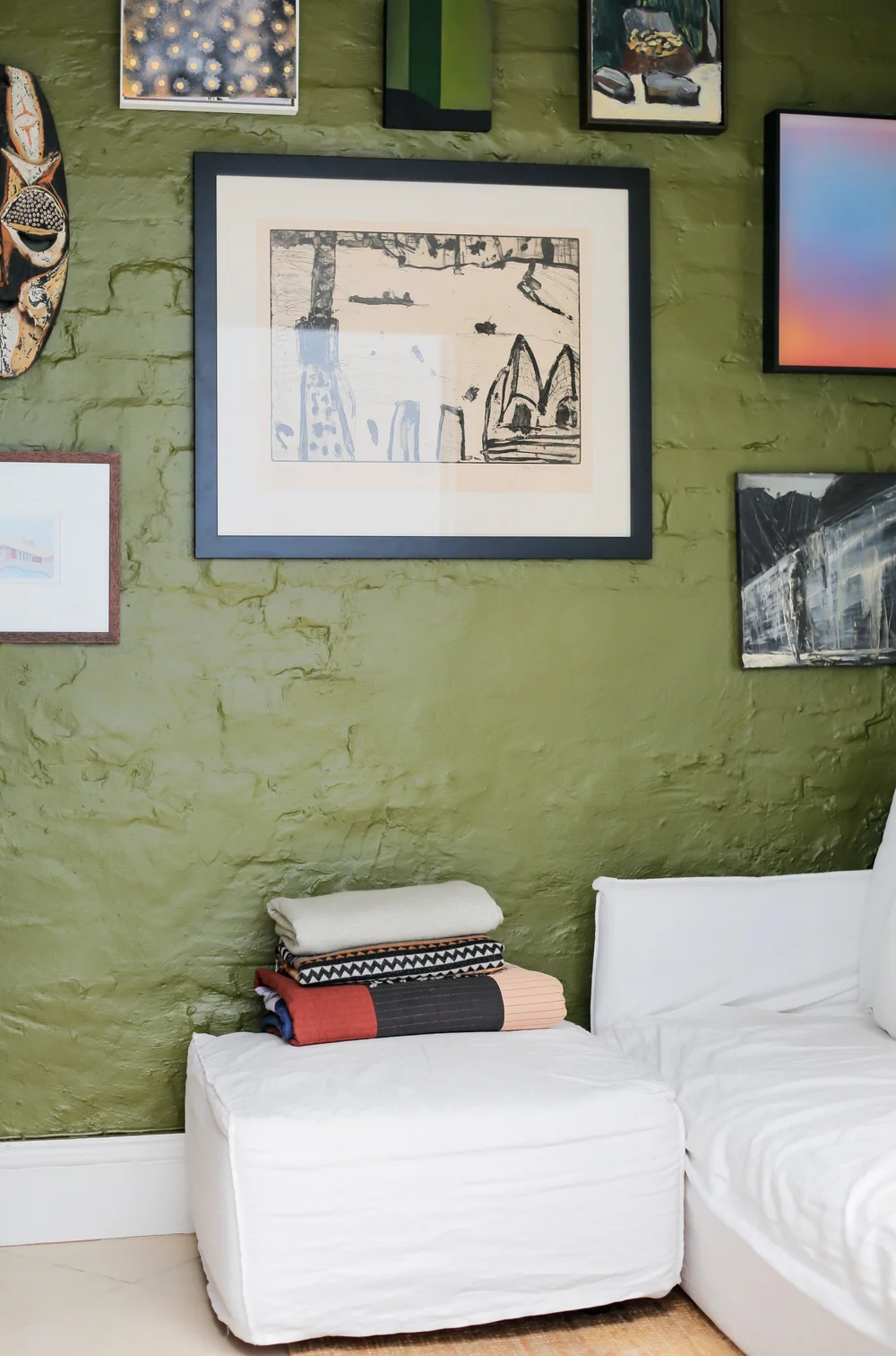 Annalisa Ferraris — Hunter & Folk