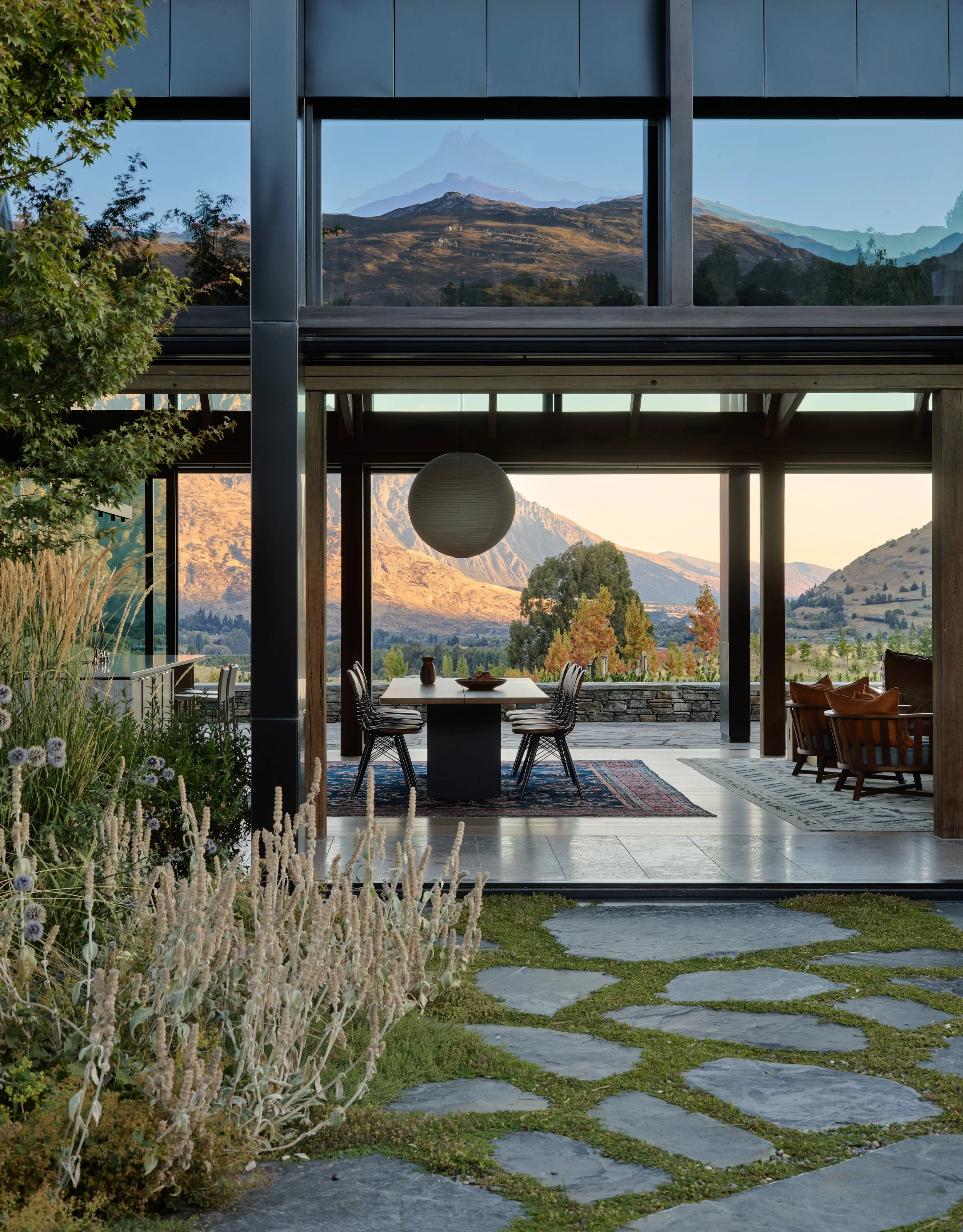Speargrass House by Arent&Pyke — Hunter & Folk