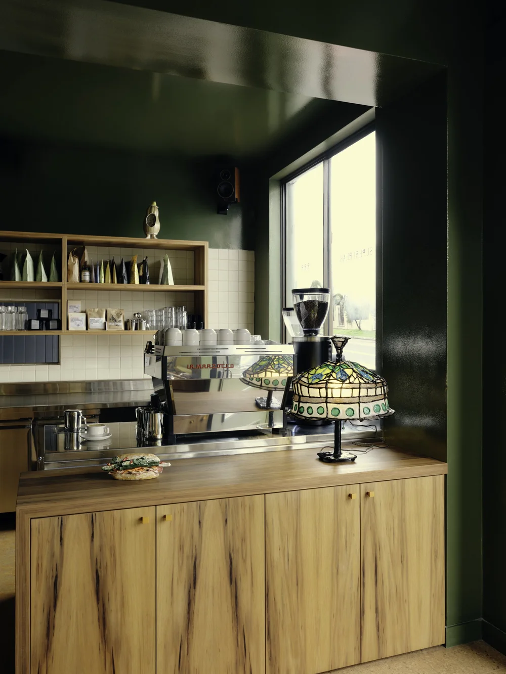 Superfreak By YSG Studio — Hunter & Folk