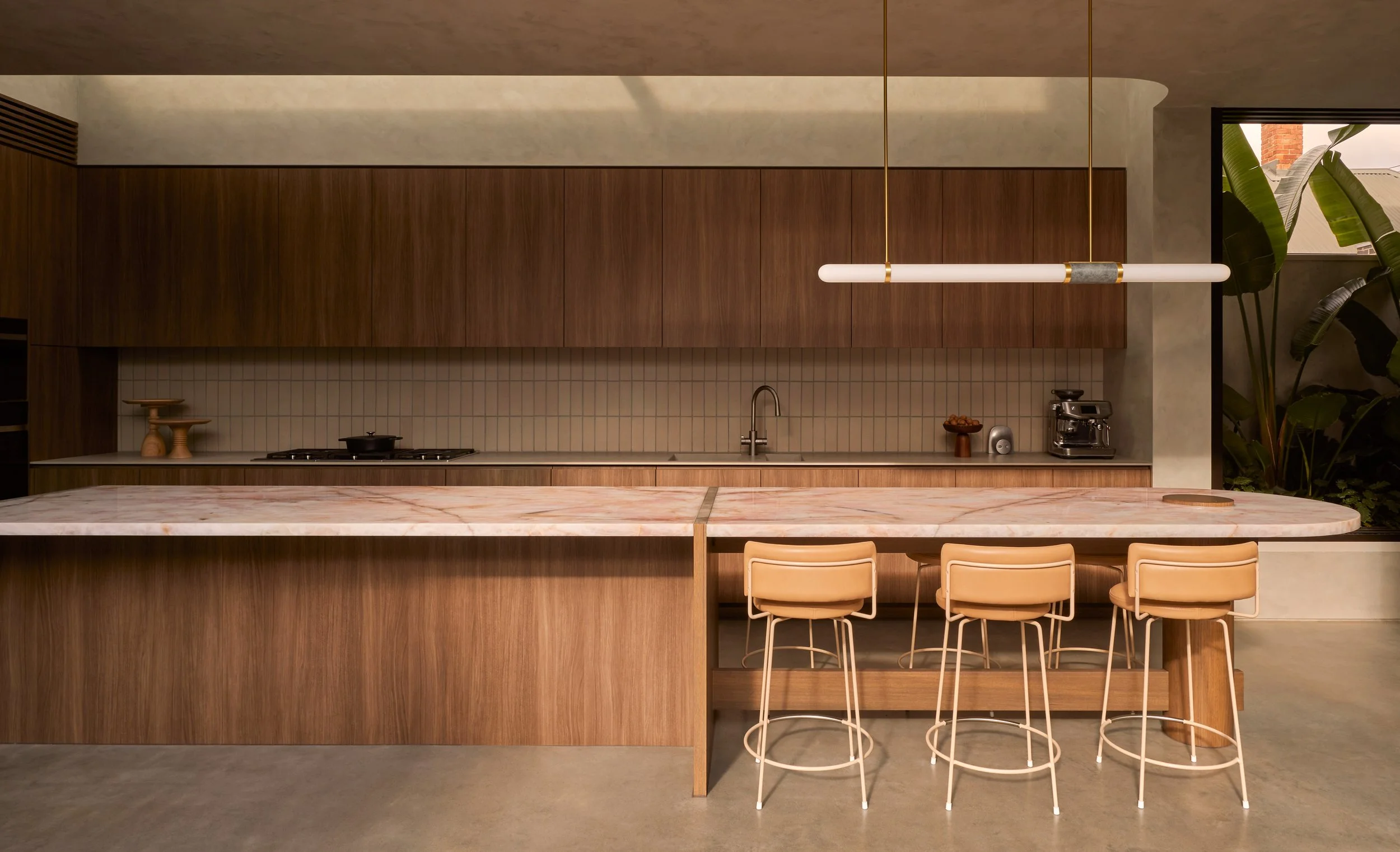 Hyland Street by Bergman & Co. — Hunter & Folk