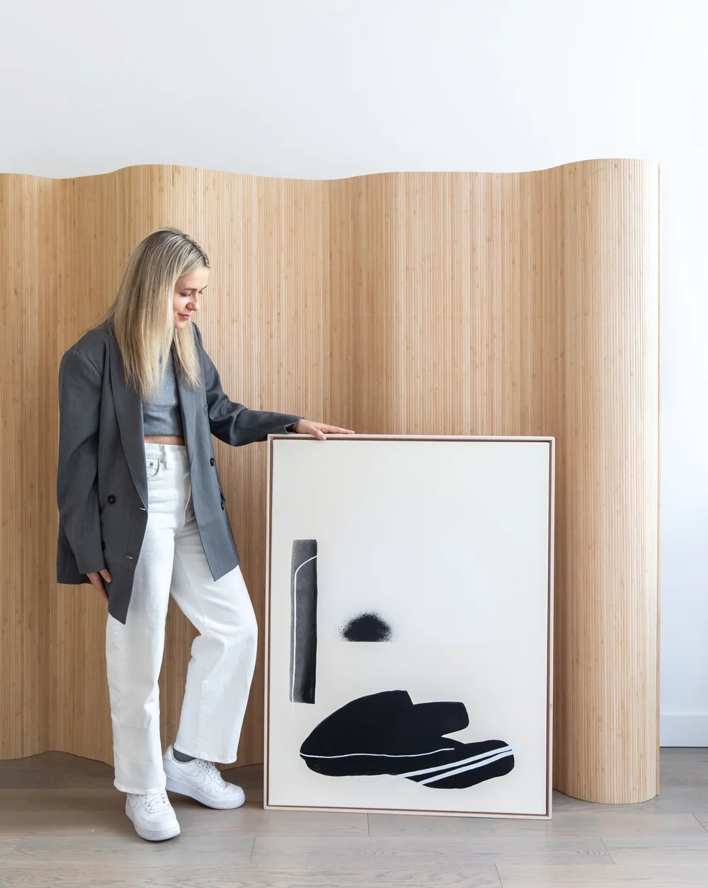The Inspiring Mundane with Anna Tork — Hunter & Folk