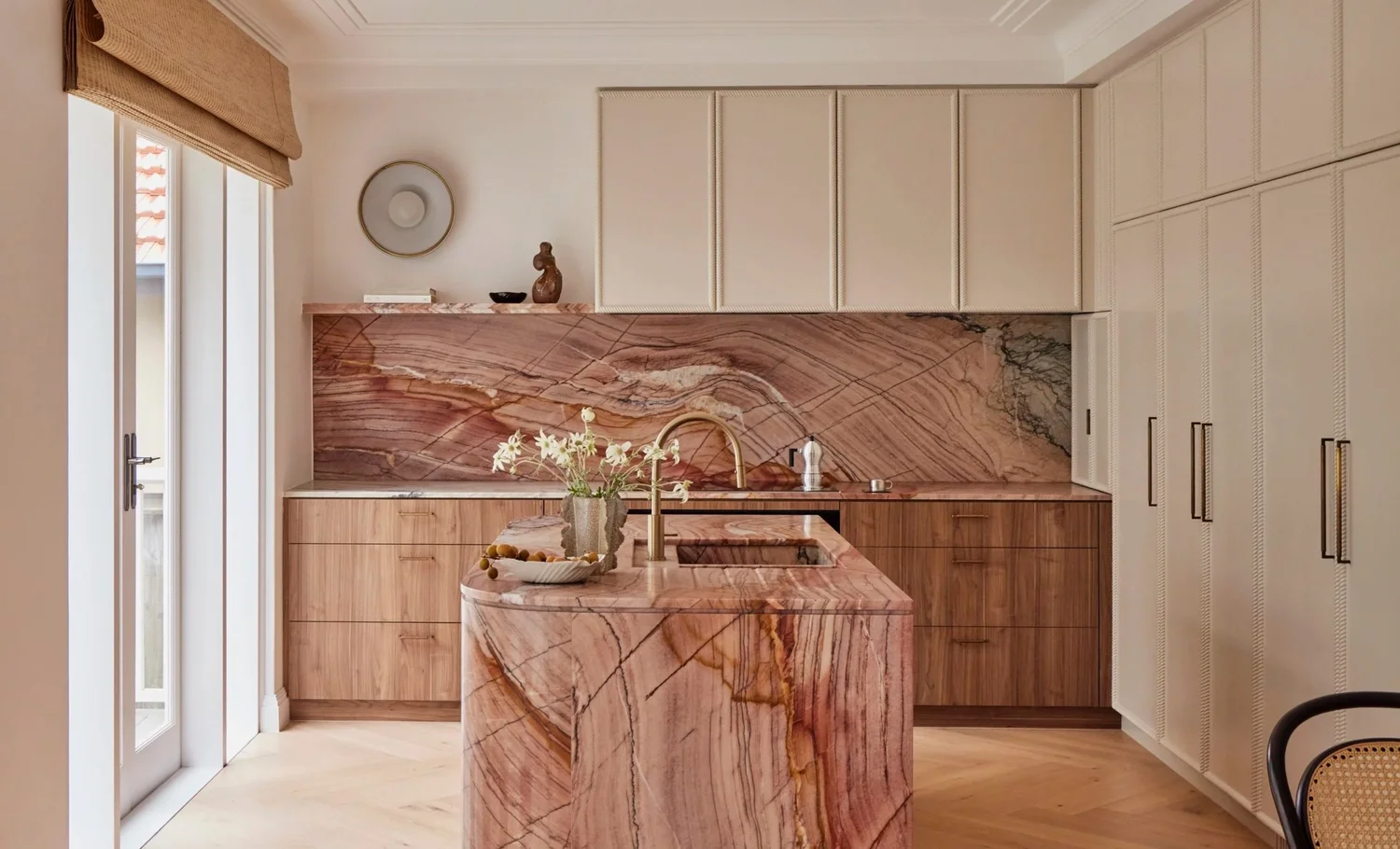Caitlin Parker-Brown From Parker Studio — Hunter & Folk