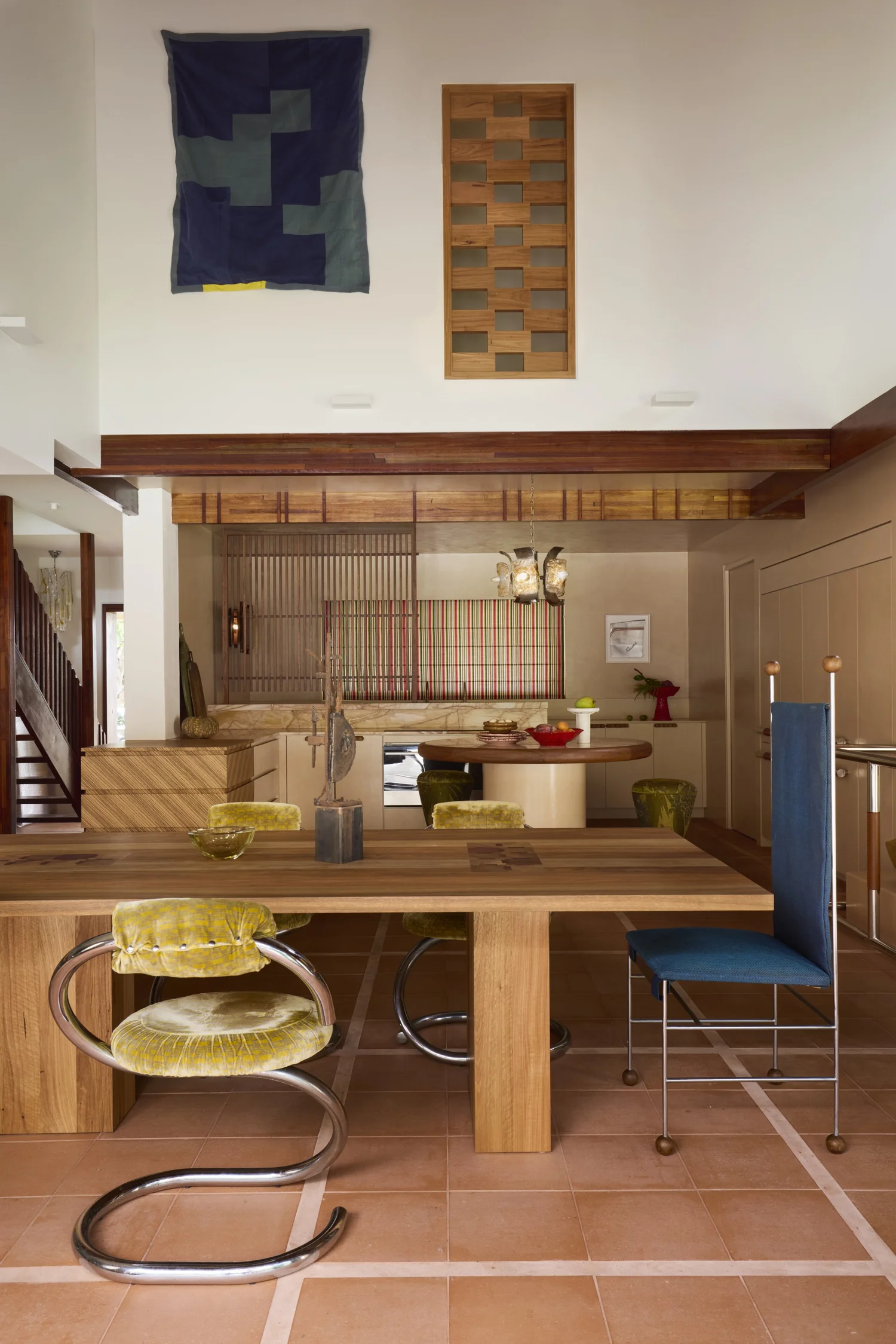 Checkmate by YSG Studio — Hunter & Folk