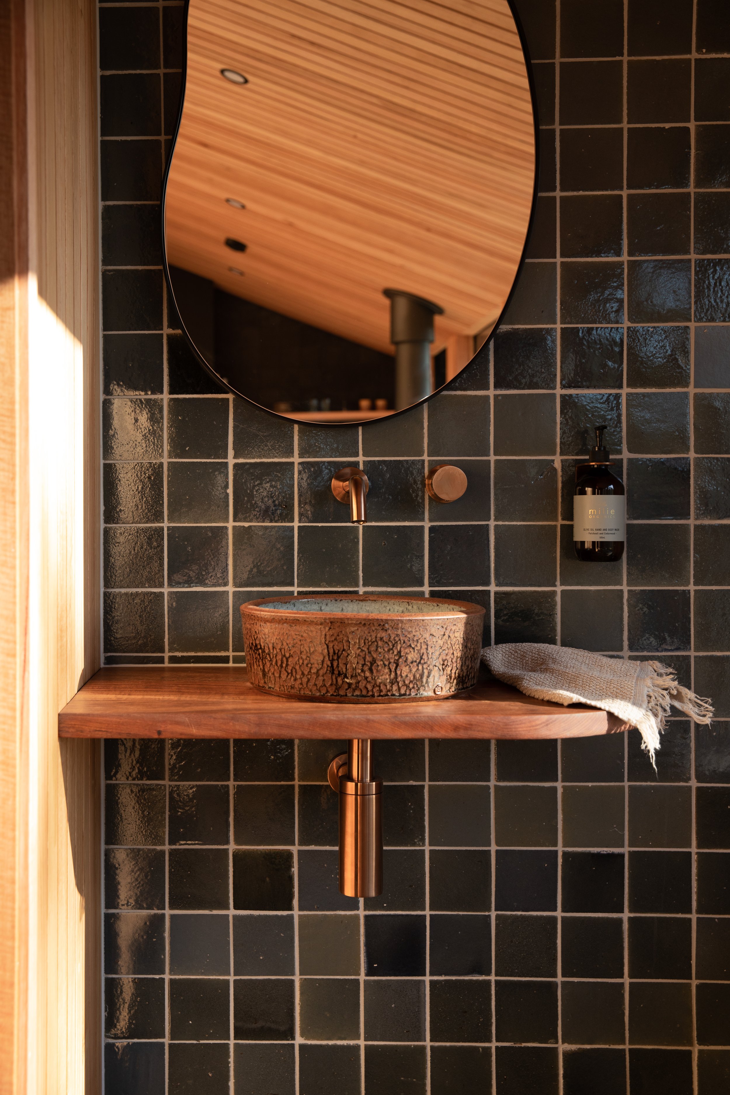 Hunter Huon Valley — Hunter & Folk