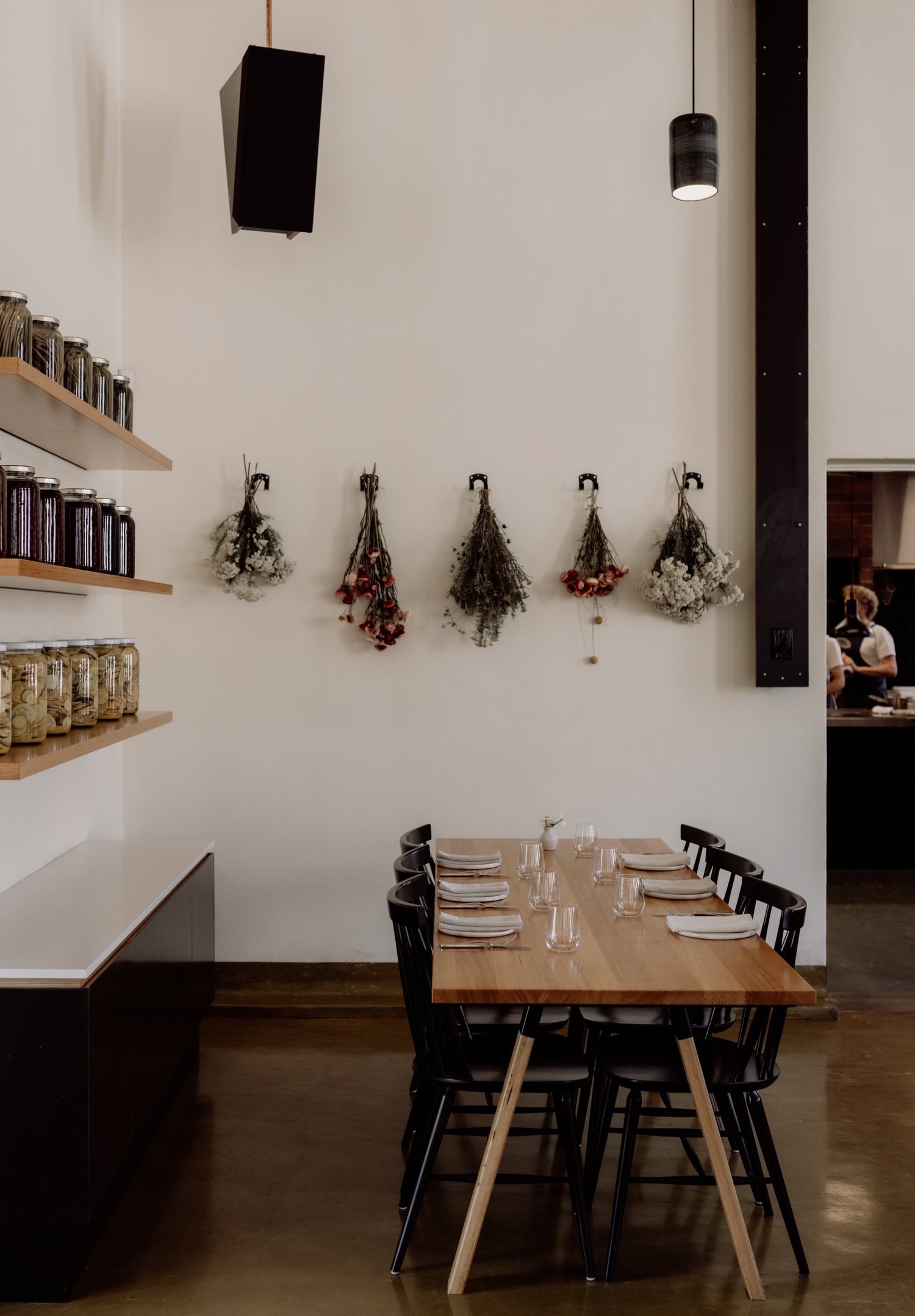 The Agrarian Kitchen—A Living Celebration of Seasonality and Place ...