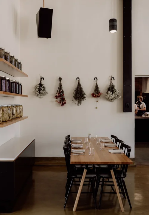 The Agrarian Kitchen—A Living Celebration of Seasonality and Place ...