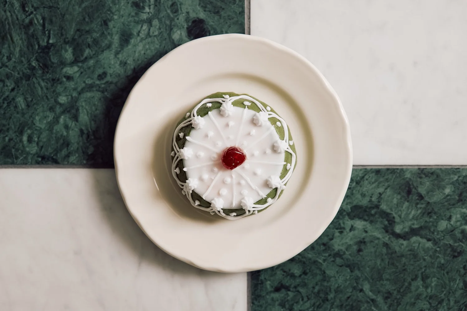 Osteria Mucca — Hunter & Folk