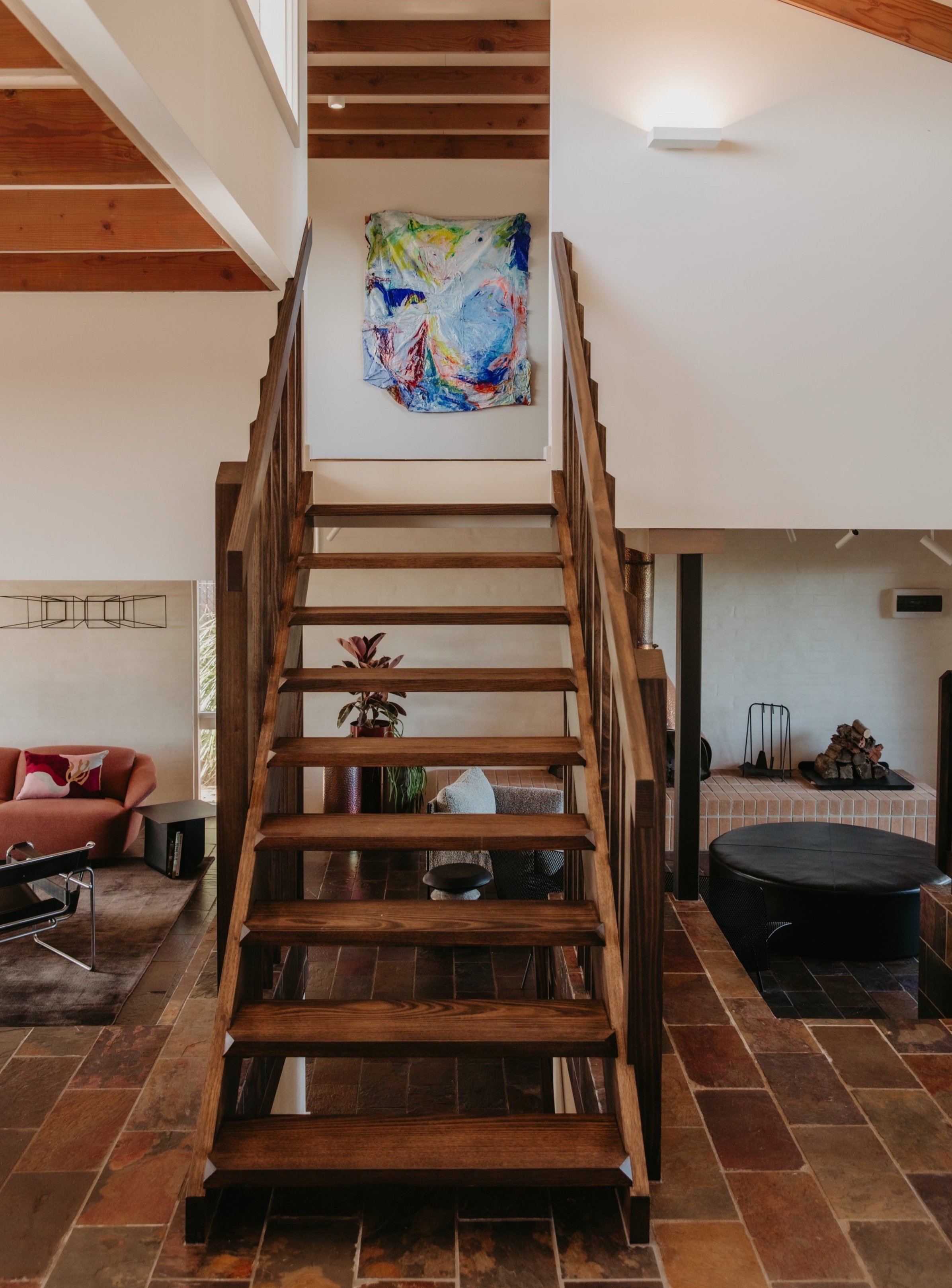 Camillo House by CS Studio & Blair Smith Architecture — Hunter & Folk