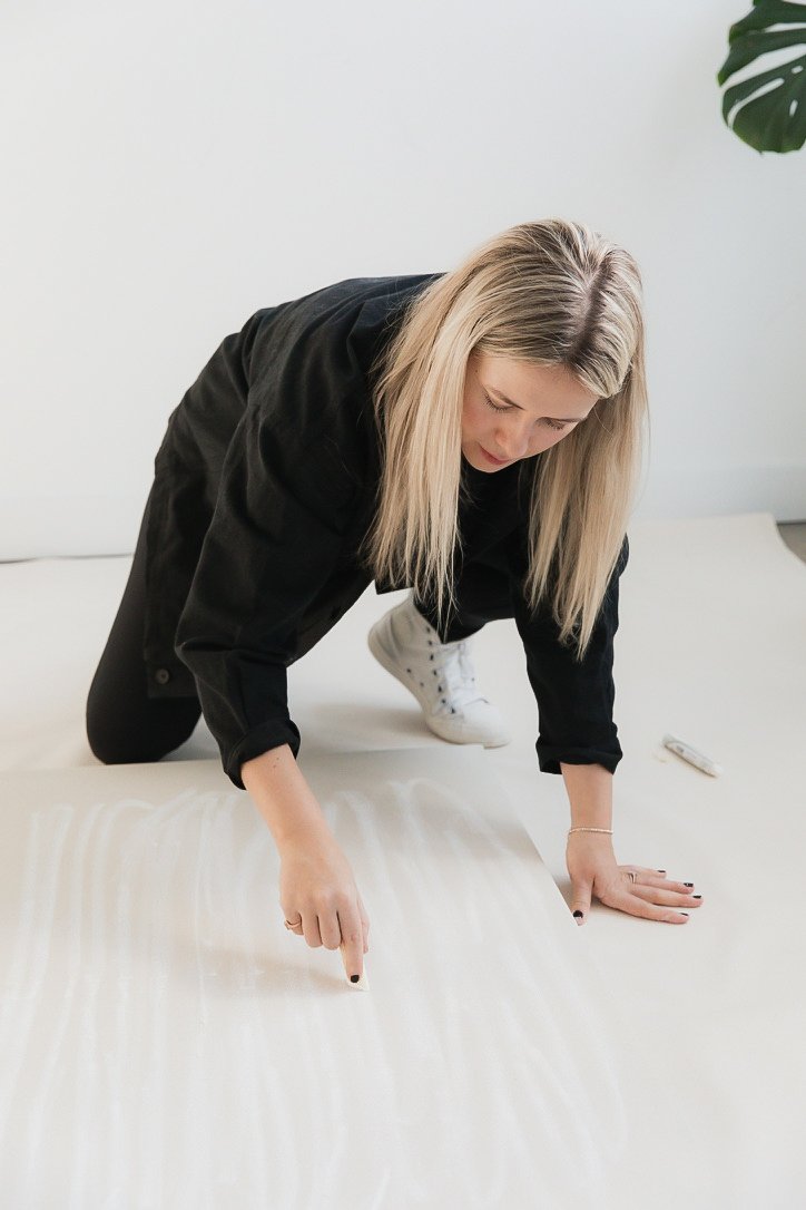The Inspiring Mundane with Anna Tork — Hunter & Folk