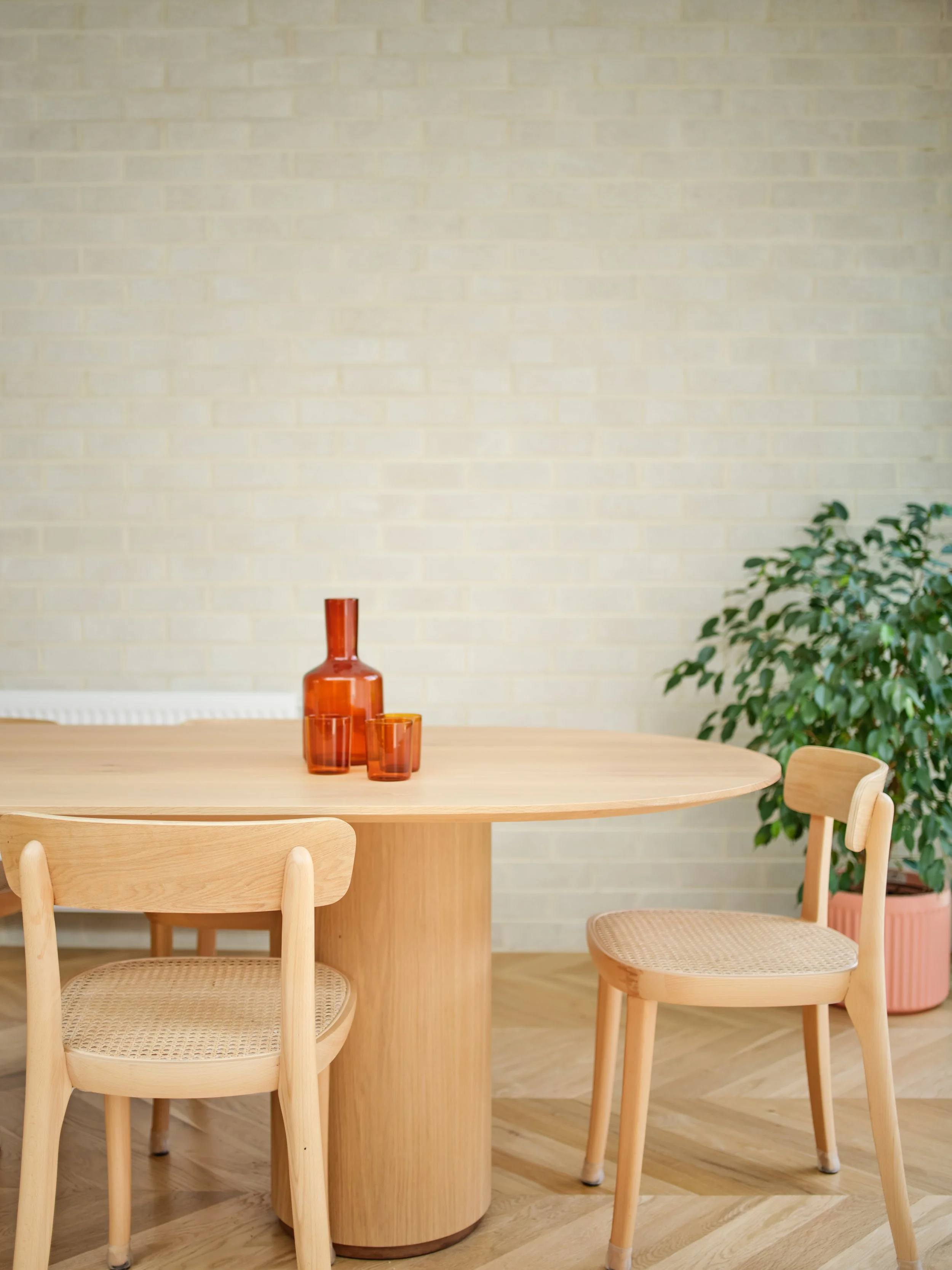 Zigzag House by Dan Gayfer Design — Hunter & Folk