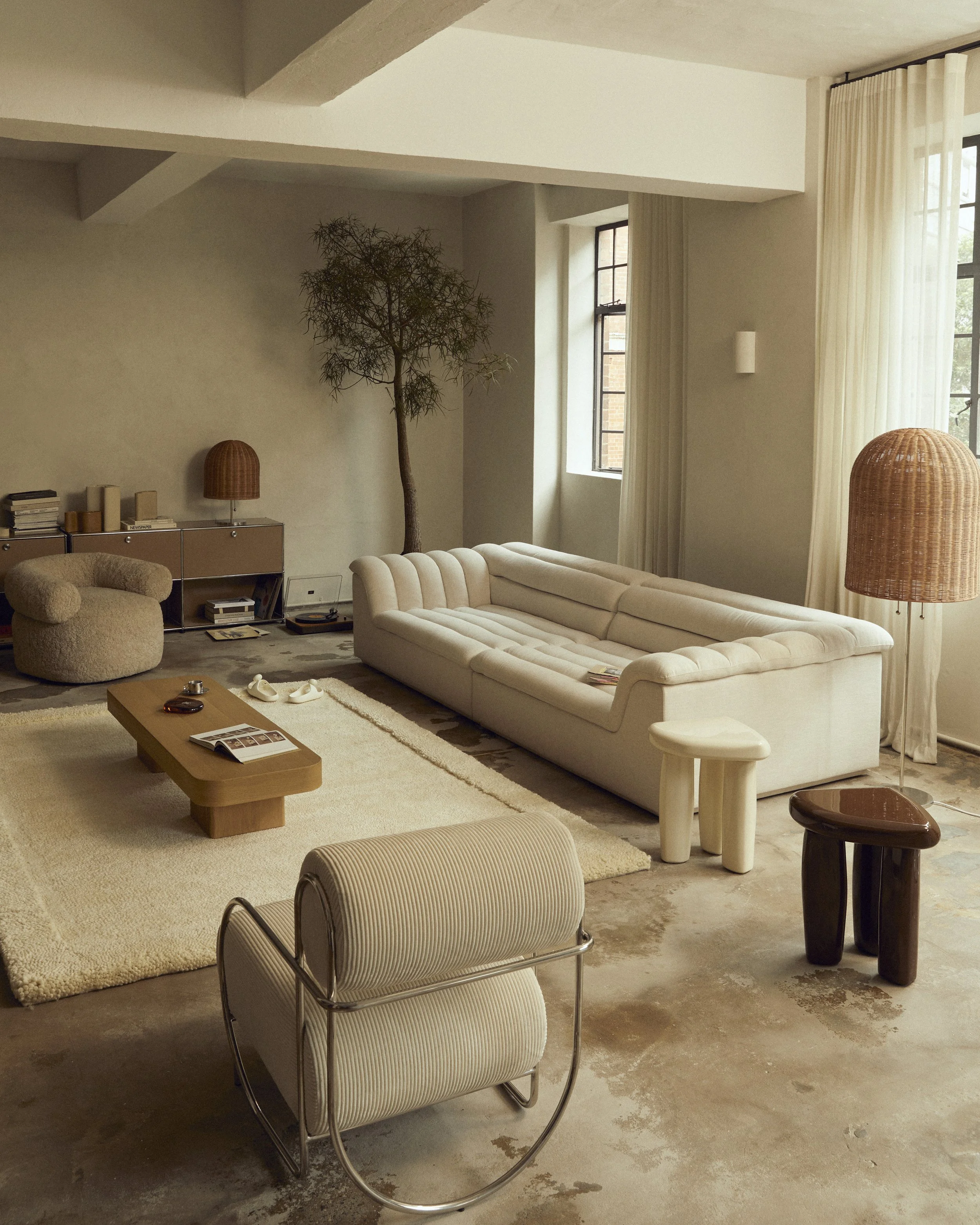 Our Pick Of Must-Have Sofas — Hunter & Folk