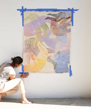 Sarana Haeata — Hunter & Folk