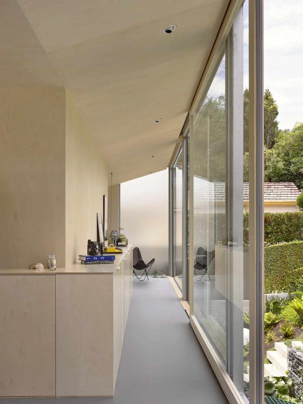 Connected House by Albert Mo Architects — Hunter & Folk