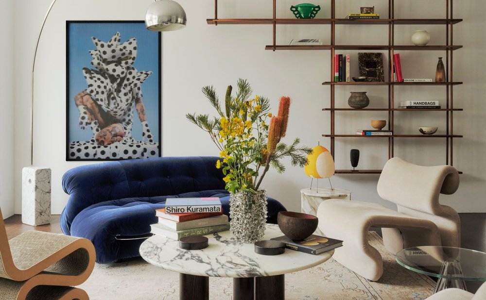 Fletcher House by SE DÉA — Hunter & Folk