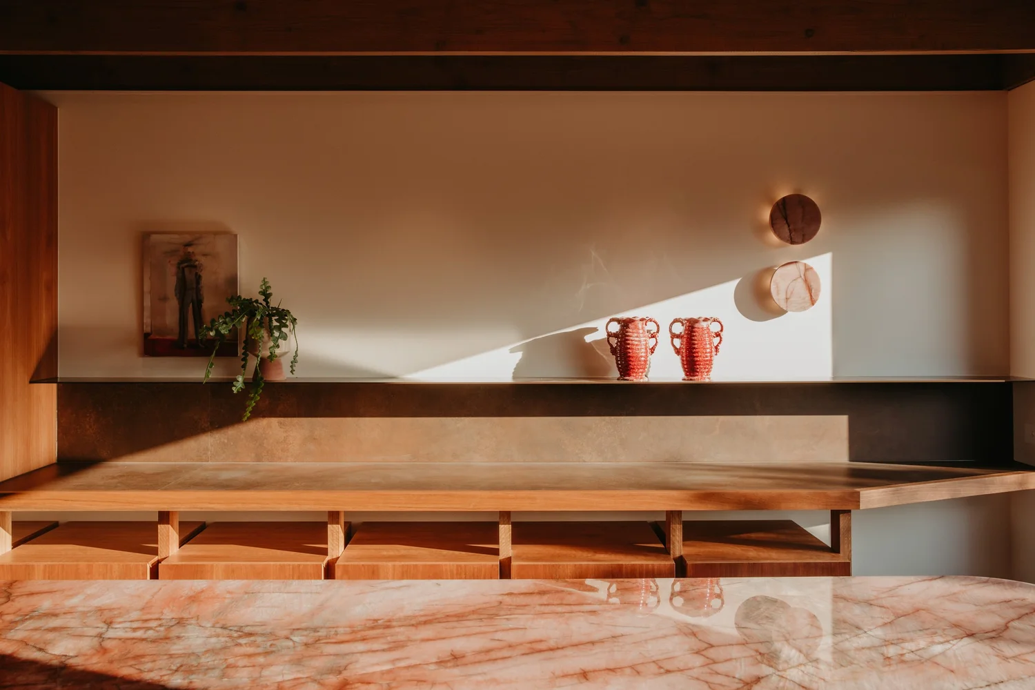 Camillo House by CS Studio & Blair Smith Architecture — Hunter & Folk