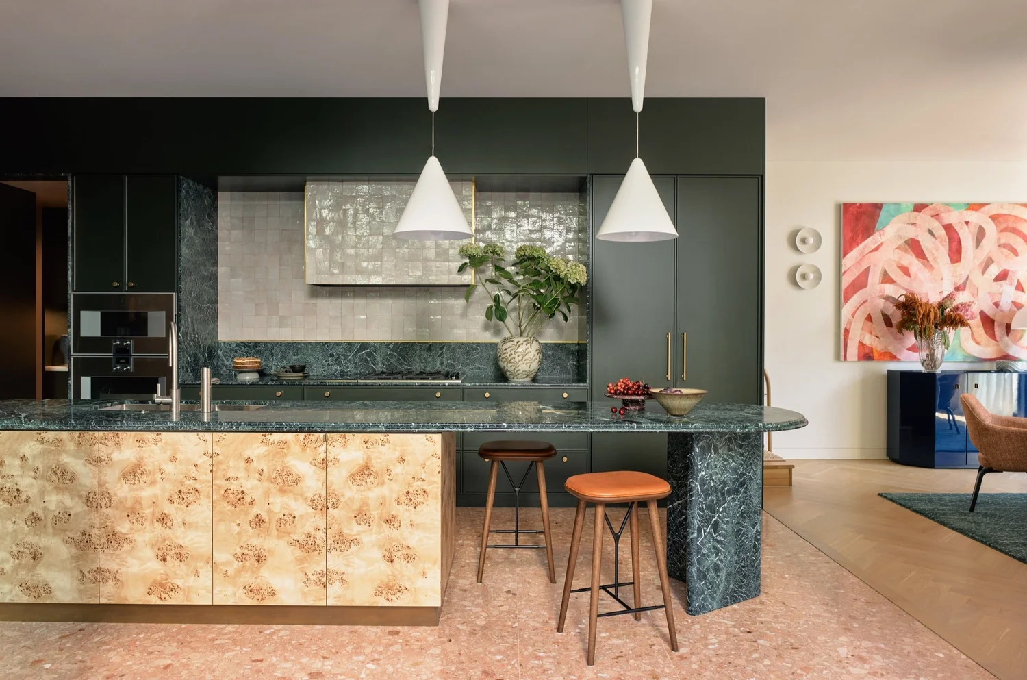 Salsa Verde by Arent&Pyke — Hunter & Folk