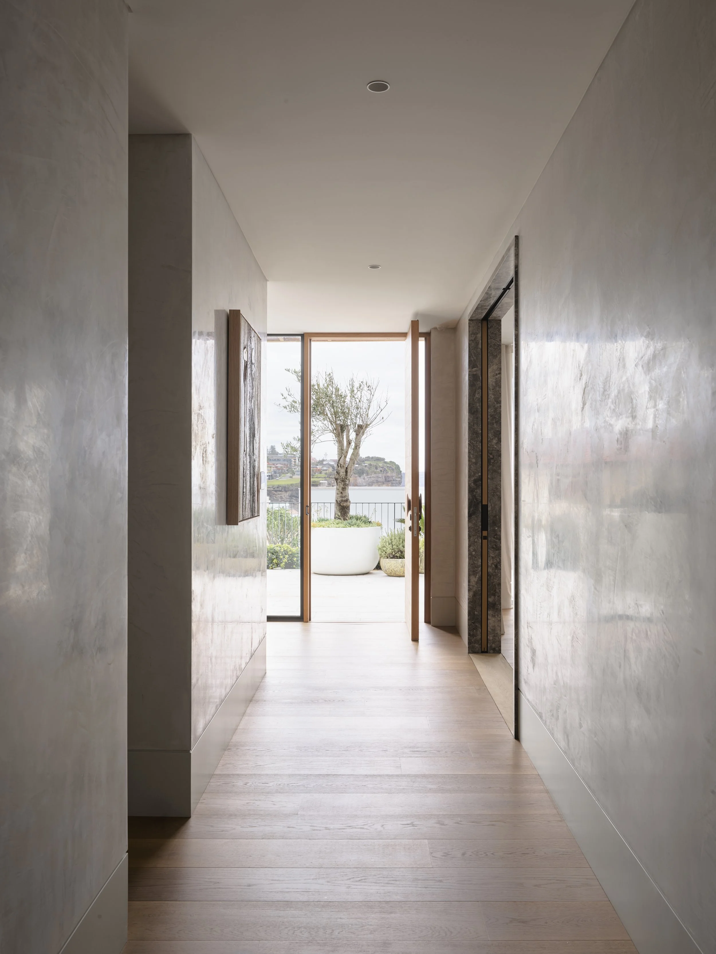 Pacific House by Alexander &CO. — Hunter & Folk