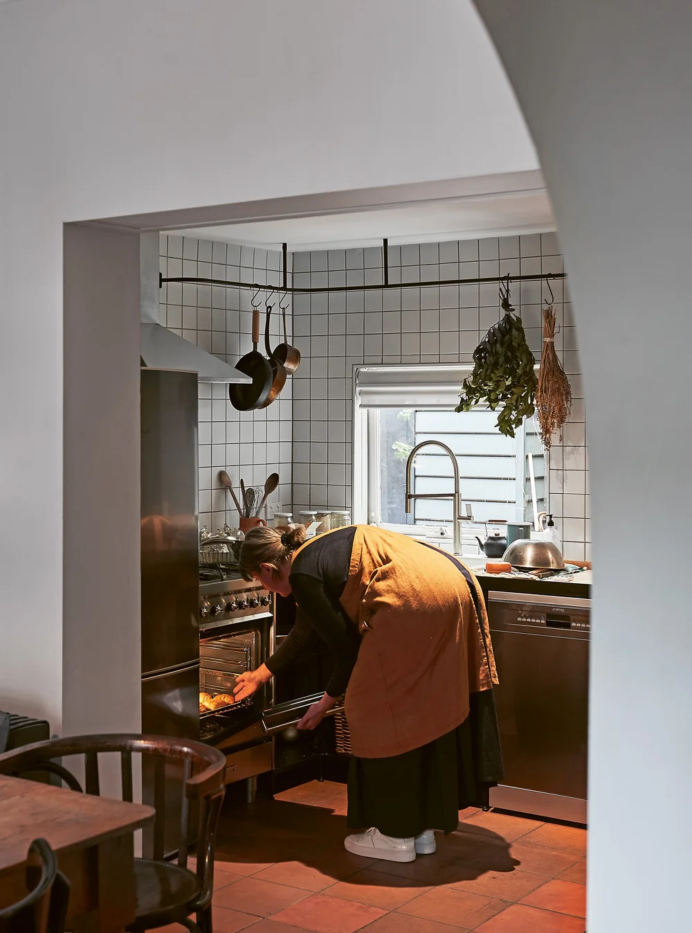 Beatrix Bakes Another Slice by Natalie Paull — Hunter & Folk