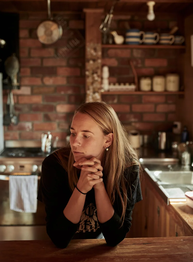 Engaging with the Unfamiliar with Zoe Grey — Hunter & Folk