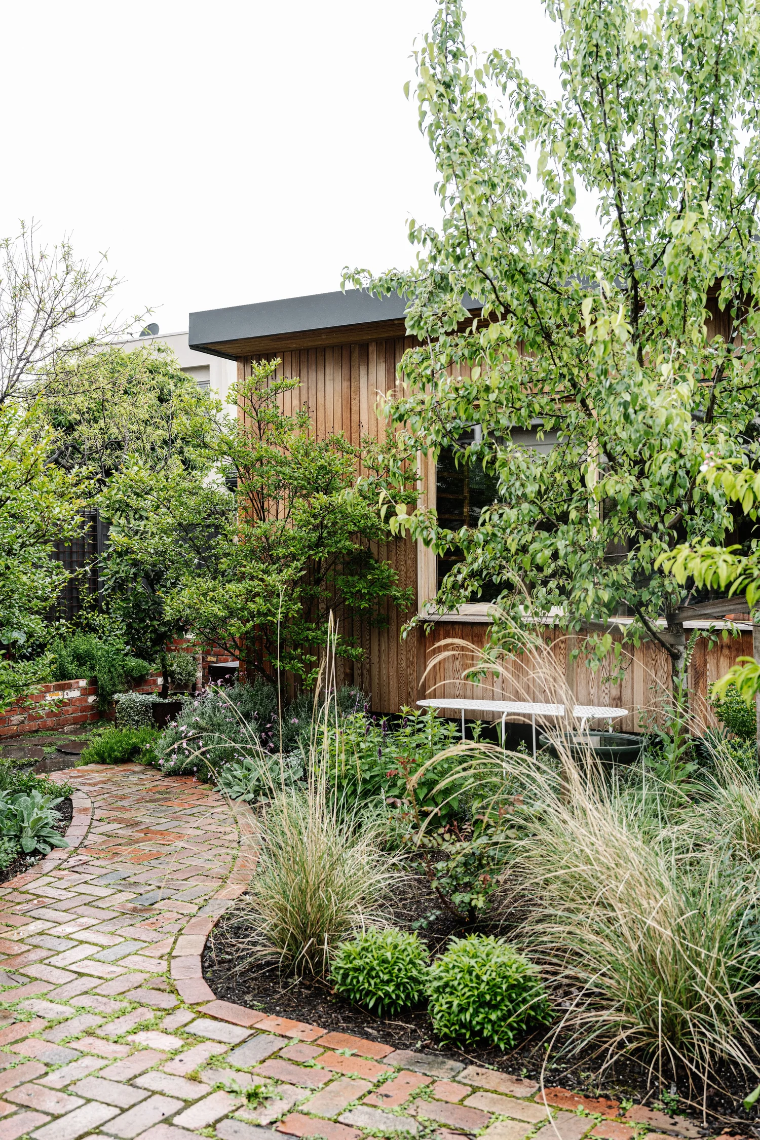 Studio Studio by Brave New Eco — Hunter & Folk