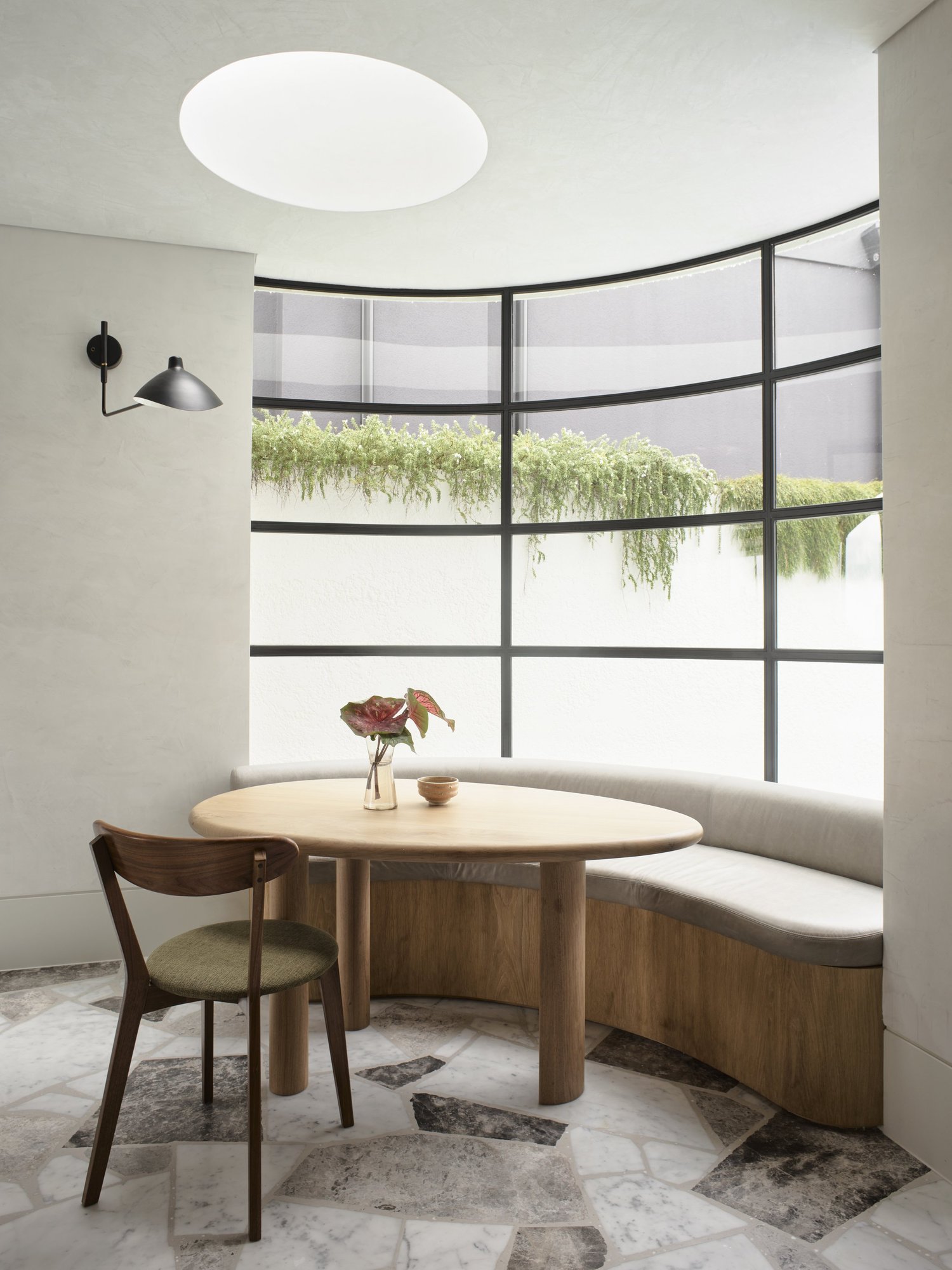 Pacific House by Alexander &CO. — Hunter & Folk