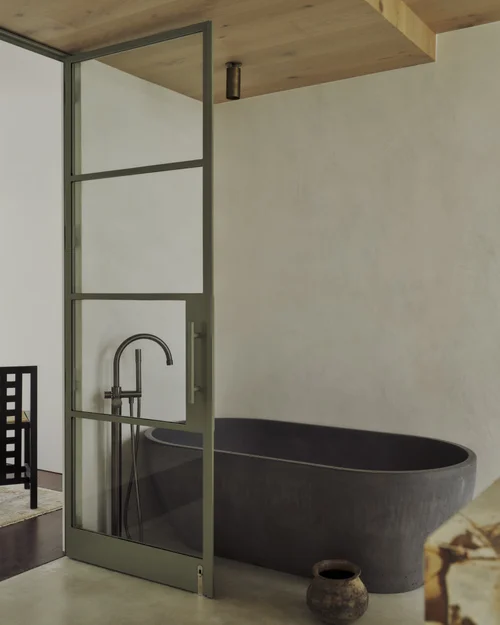 Fletcher House by SE DÉA — Hunter & Folk
