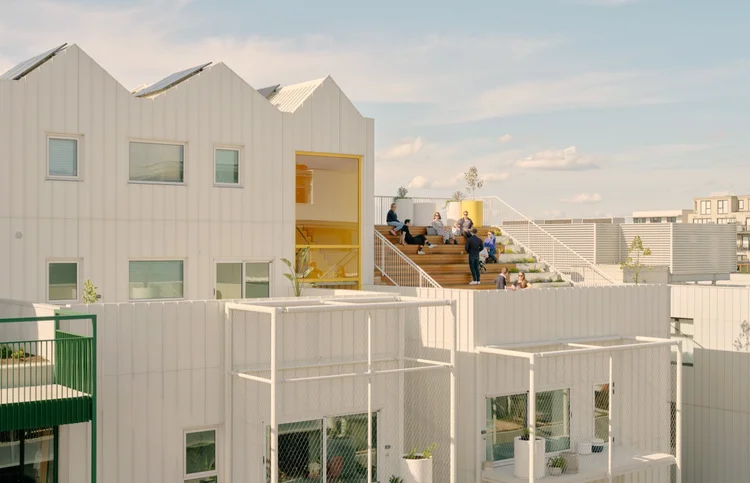ParkLife by Austin Maynard Architects — Hunter & Folk