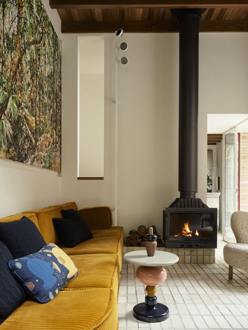 19 Waterloo Street – Unveiling the Layers of History — Hunter & Folk