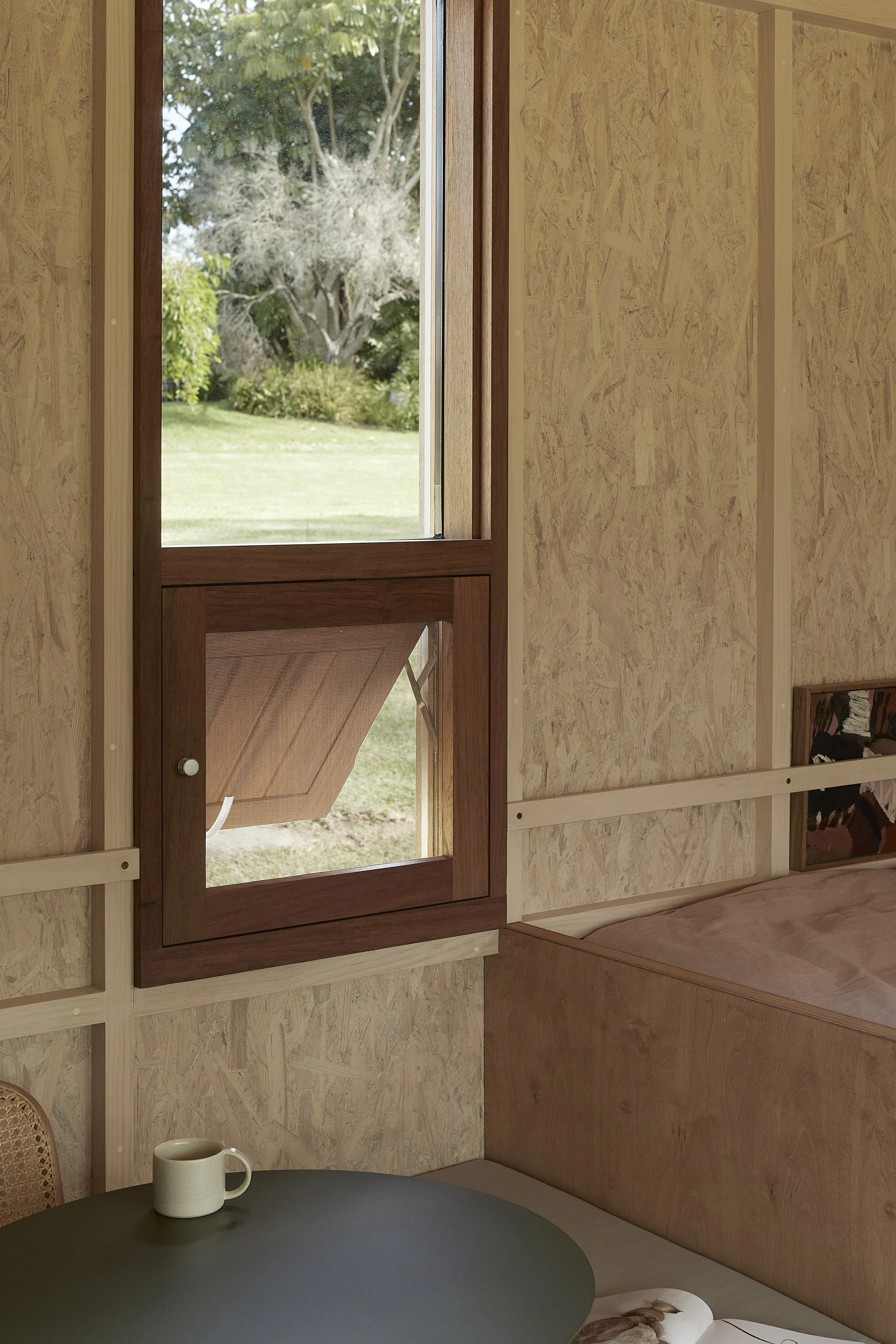 Passive Prefab Pod by Studio Dot & Evan Graham — Hunter & Folk