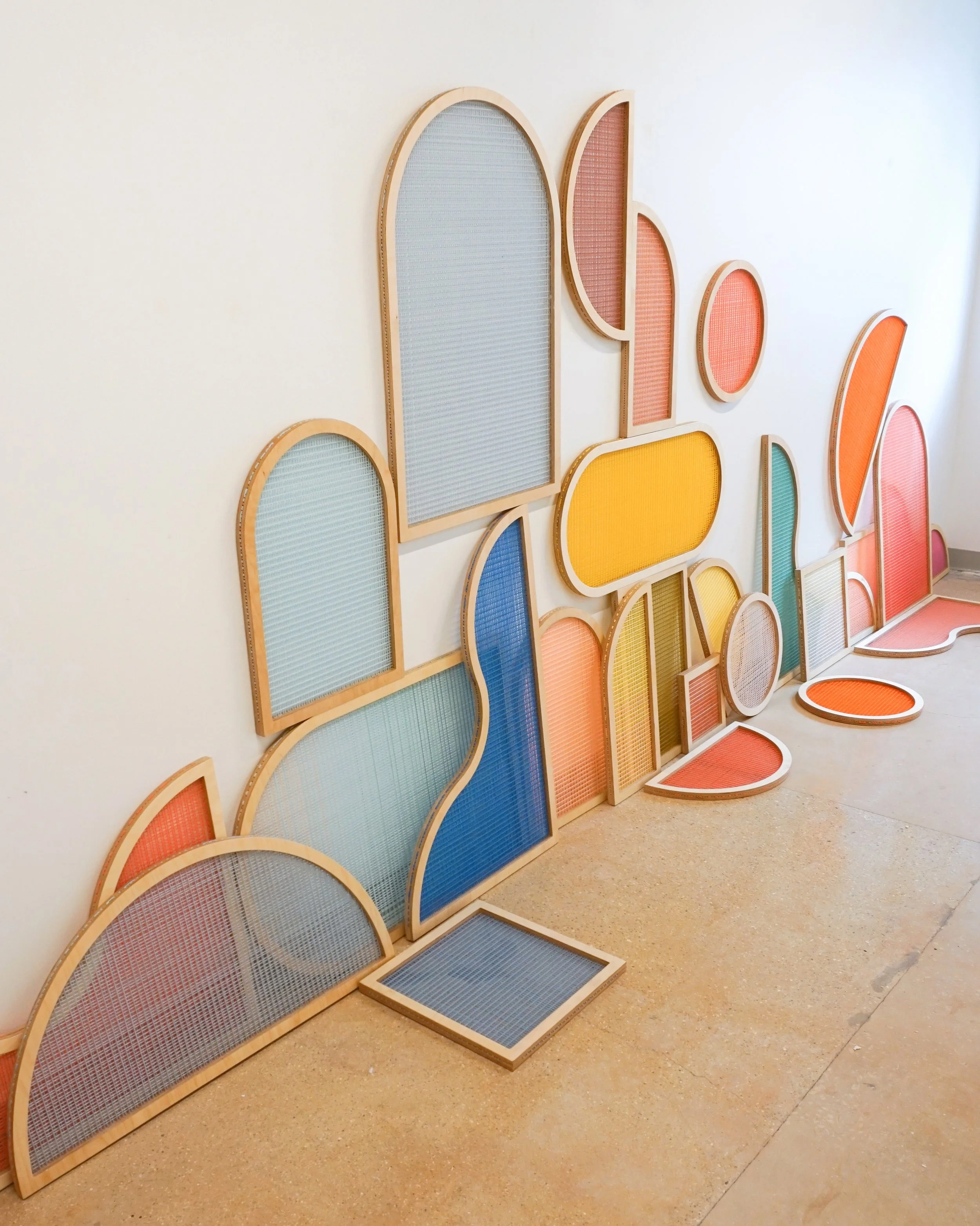 Hayley Sheldon — Hunter & Folk