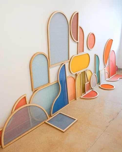 Hayley Sheldon — Hunter & Folk