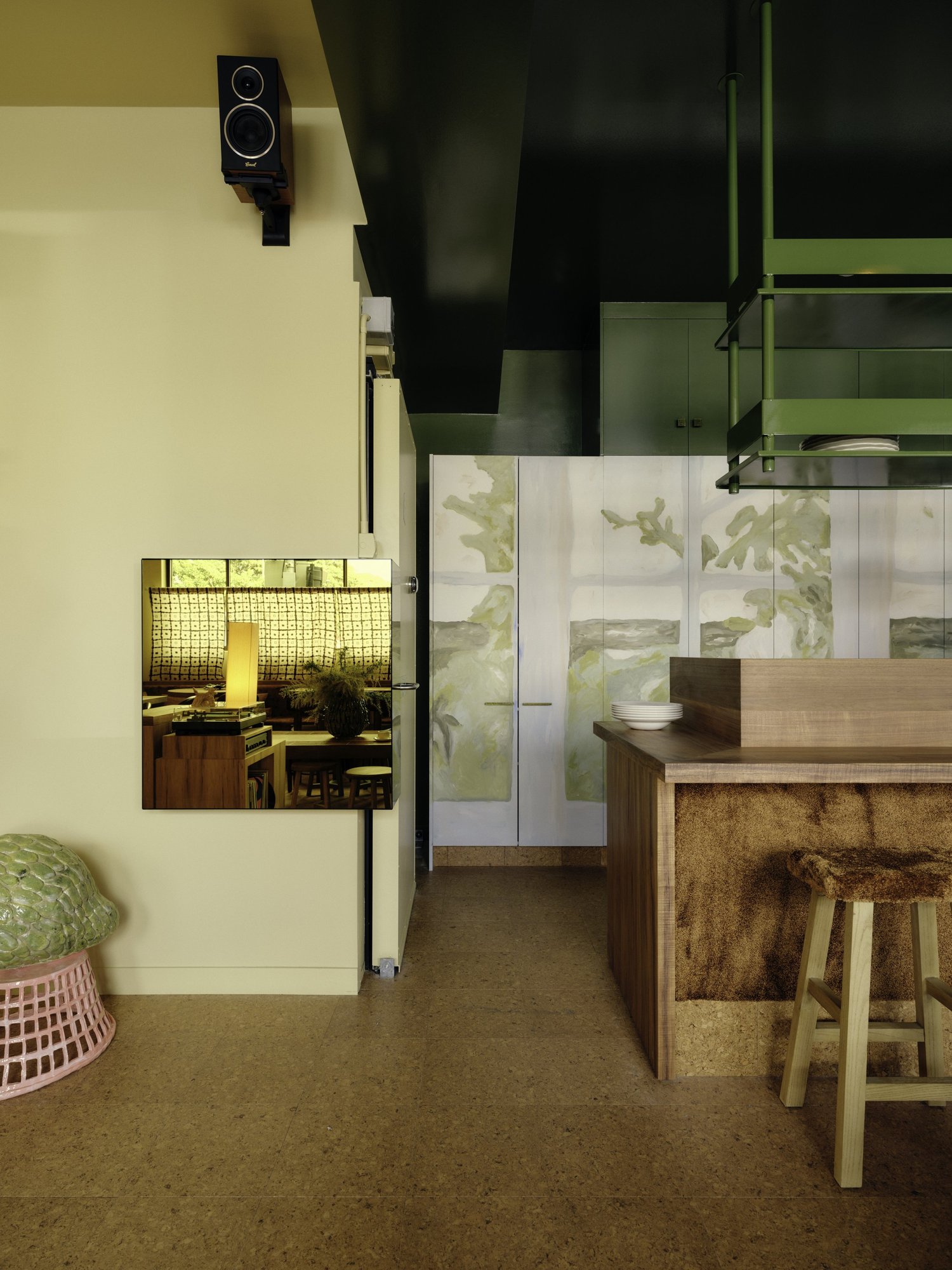 Superfreak By YSG Studio — Hunter & Folk