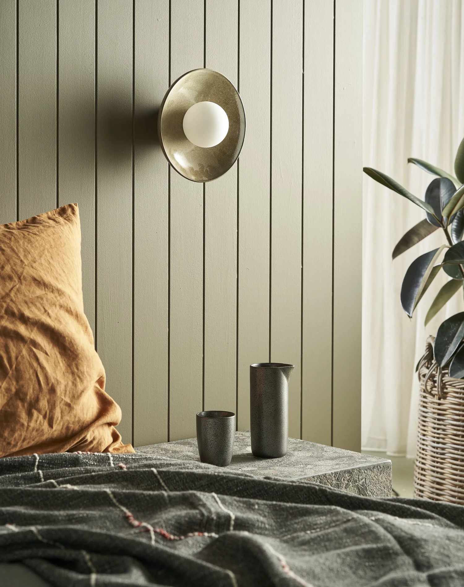 The Slow Life & Interiors Collections by Robert Gordon — Hunter & Folk