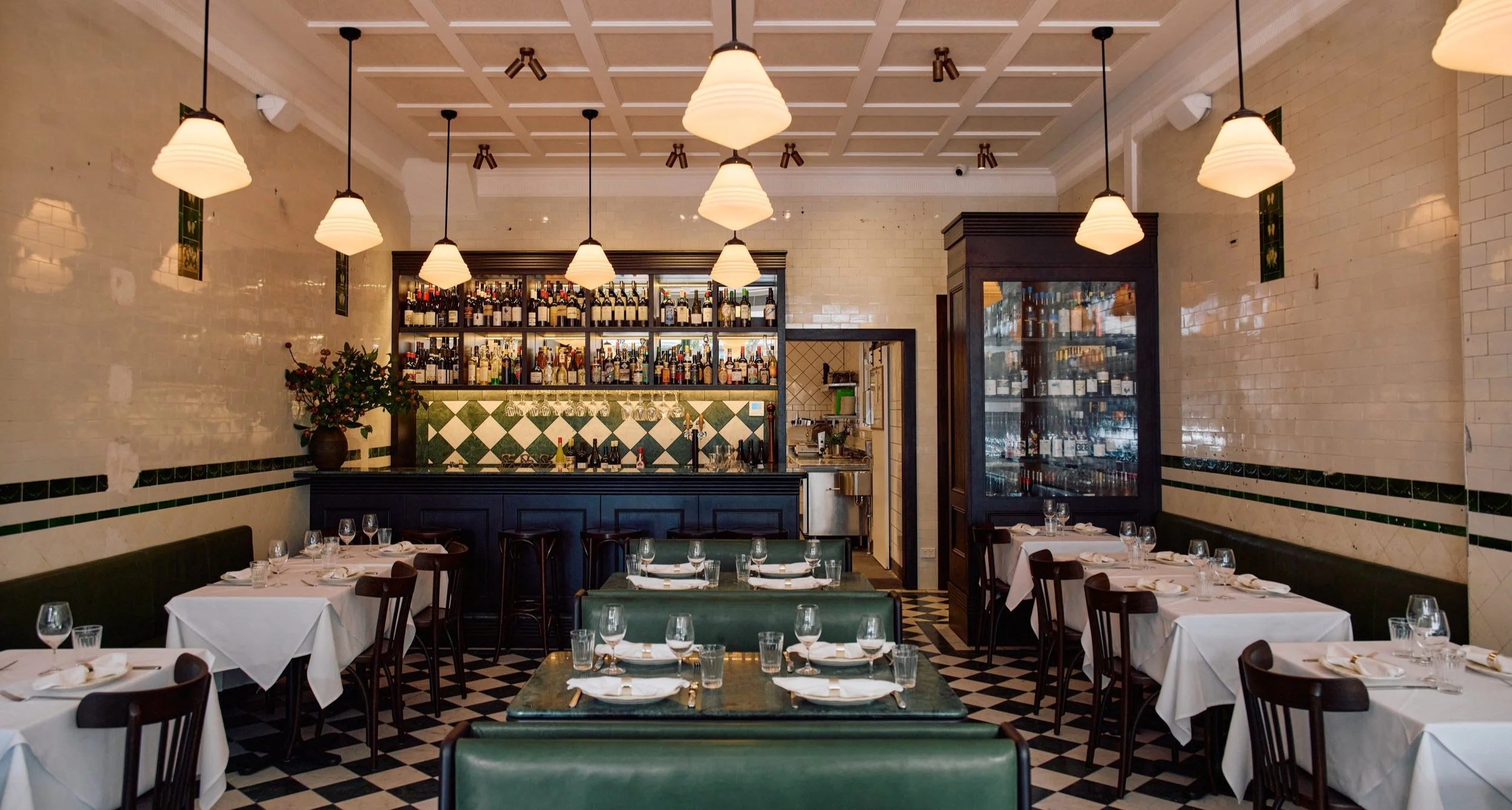 Osteria Mucca — Hunter & Folk