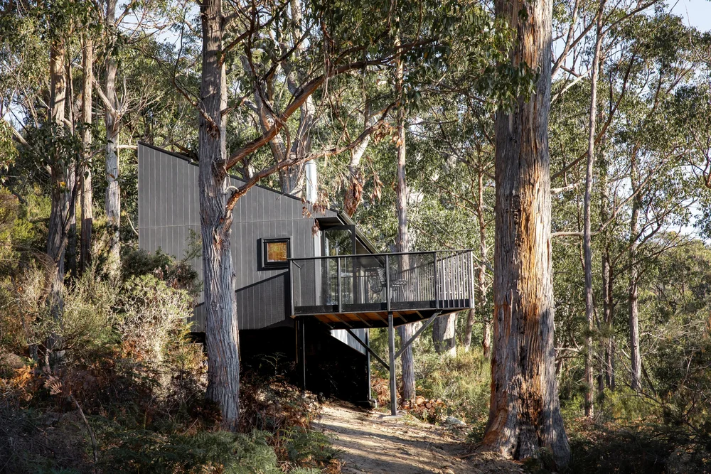 Hunter Huon Valley — Hunter & Folk