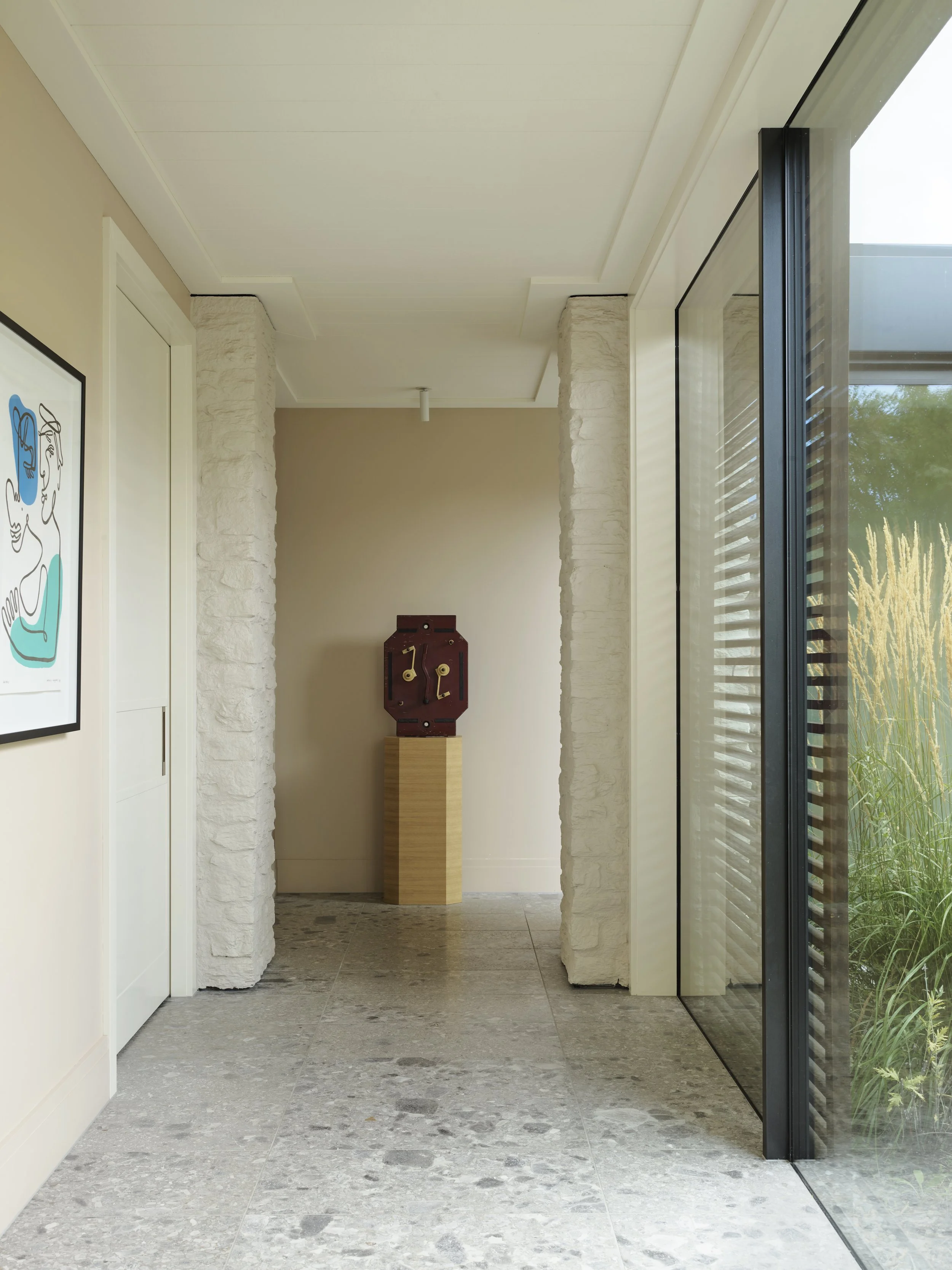 Speargrass House by Arent&Pyke — Hunter & Folk