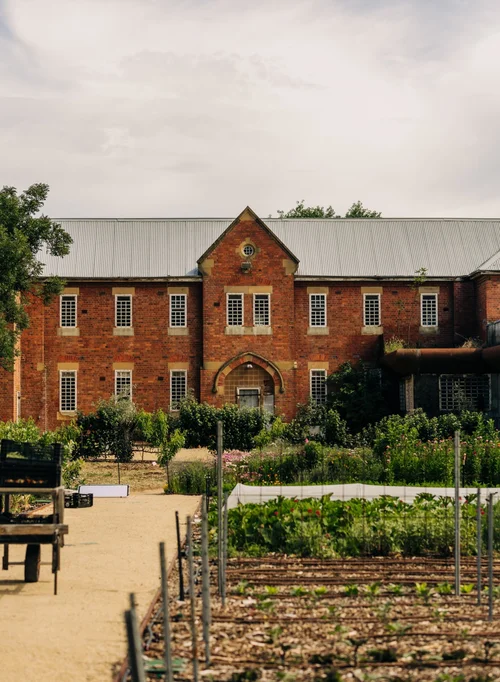 The Agrarian Kitchen—A Living Celebration of Seasonality and Place ...